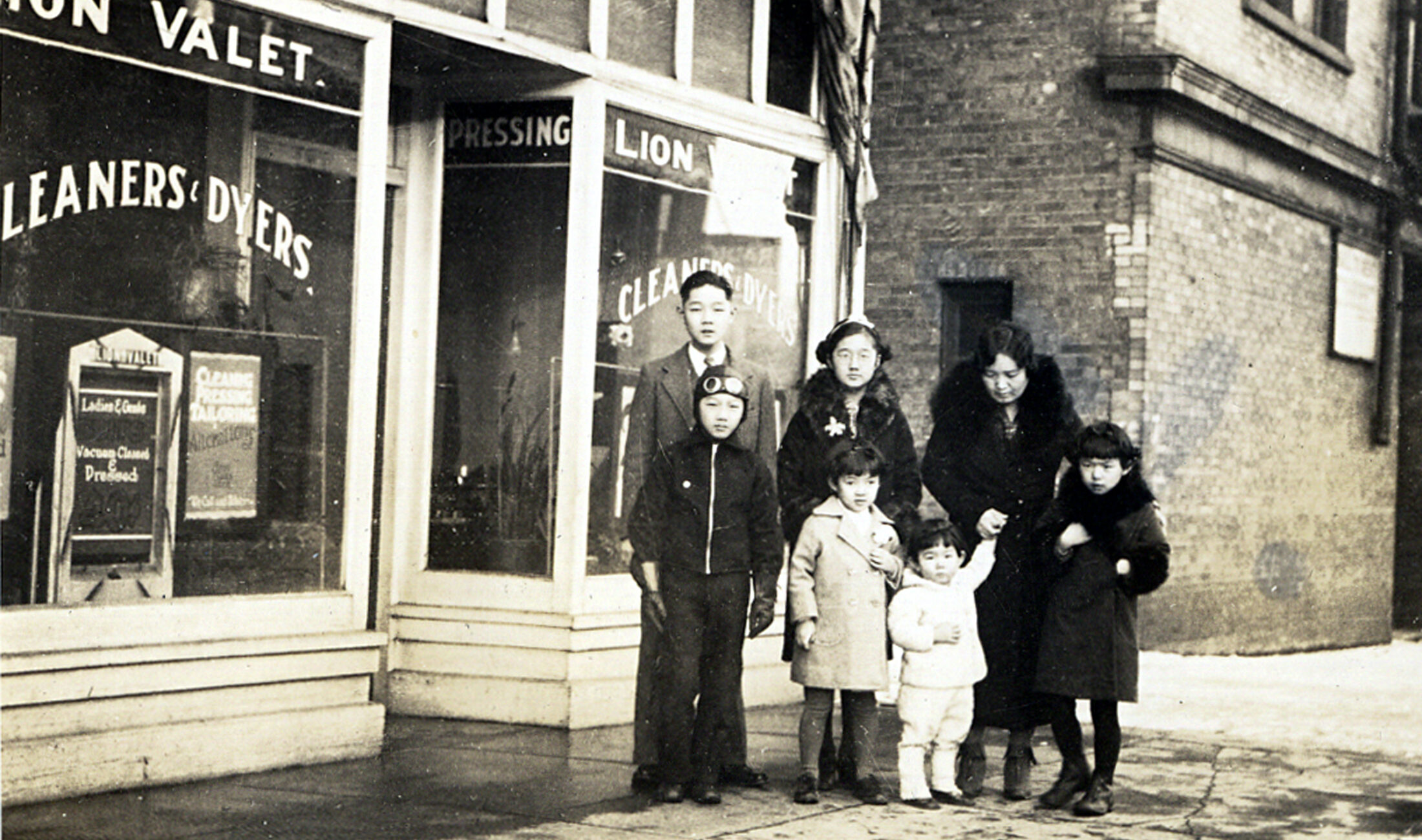 You Should Know About Mount Pleasant / Fairview’s Japanese Canadian ...