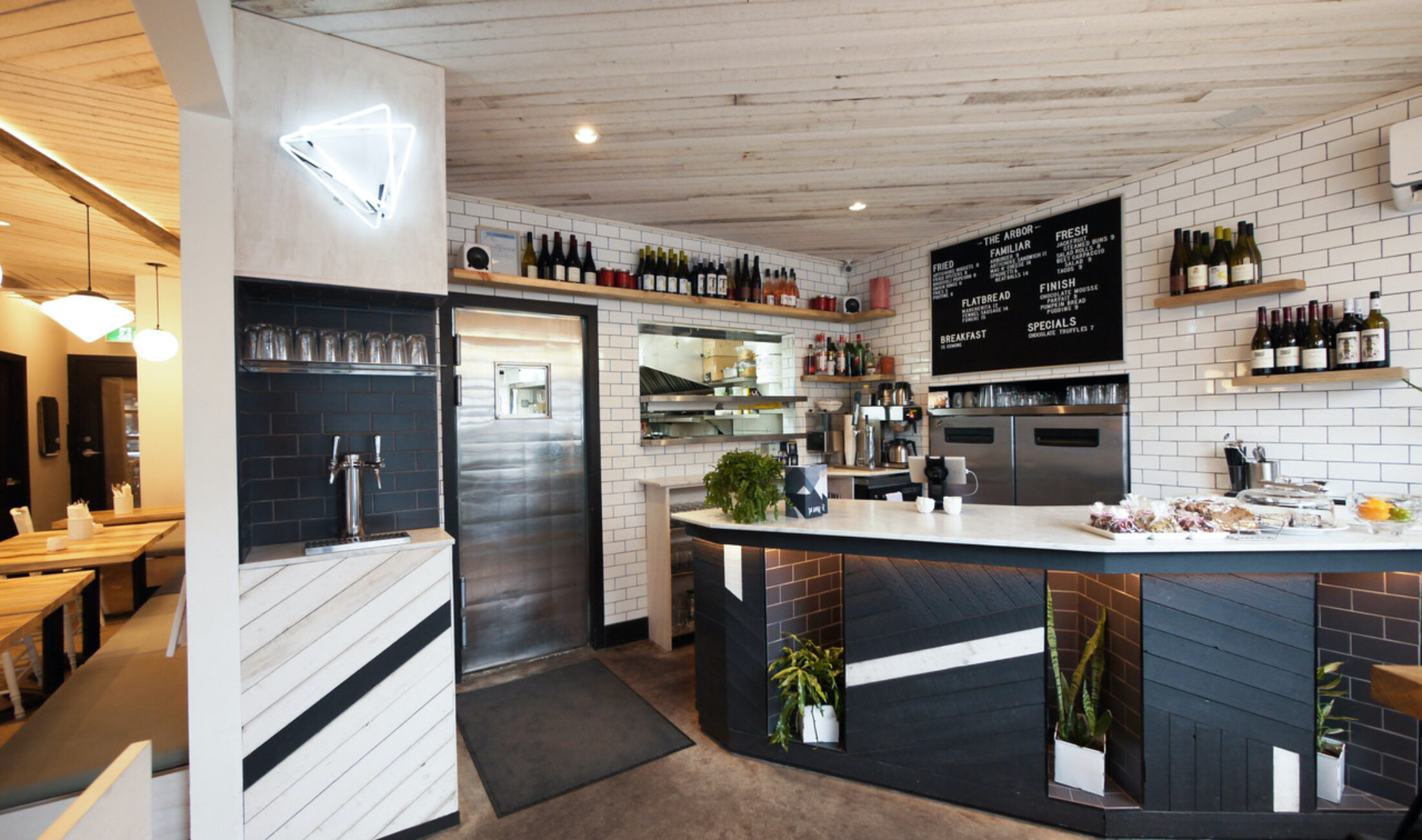 Main Street’s ‘Arbor’ Restaurant is Seeking a New Head Chef – Scout ...