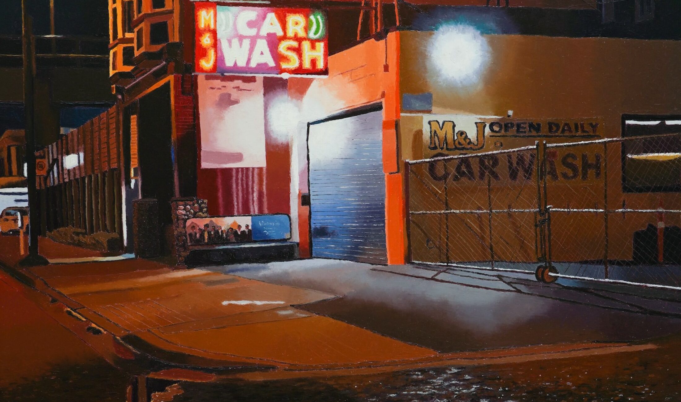 Introducing Emilie Fantuz, Ian Tan Gallery’s Featured Artist for August ...