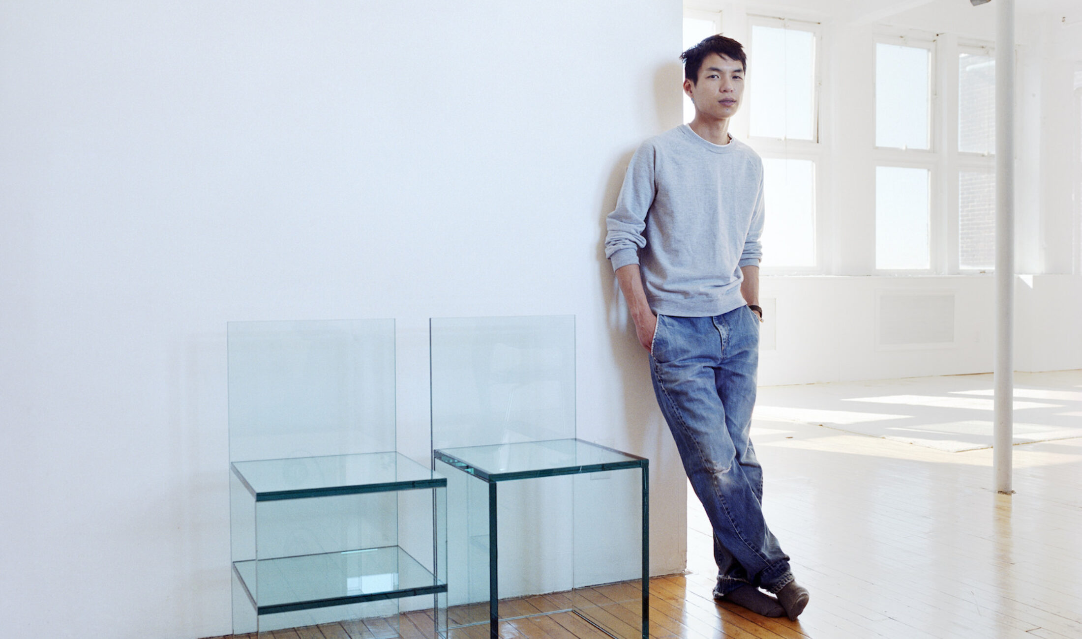 ‘All We Want Is More: The Tobias Wong Project’ Opens at the Museum of ...
