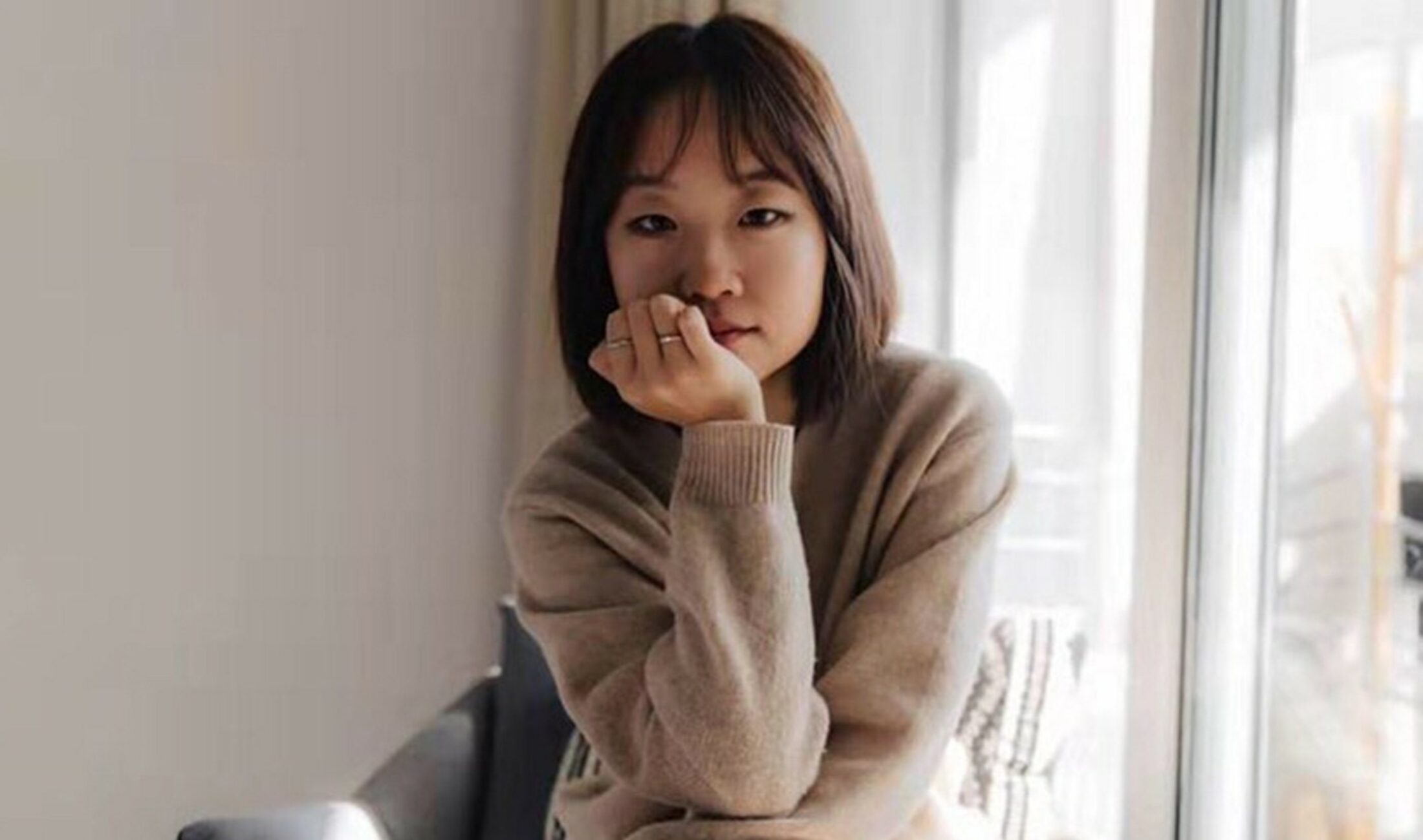 The Musical Tastes of Yu Su, In and Out of the Kitchen – Scout Magazine