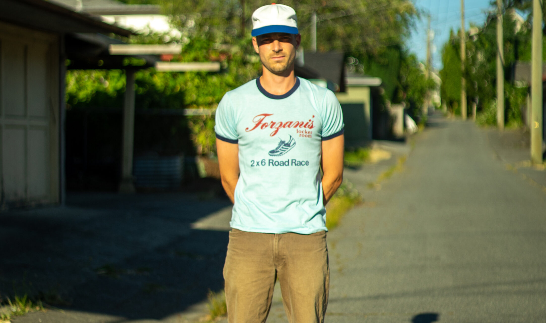 Seasons of East Van’s Mike DiPietro Does The Dishes – Scout Magazine