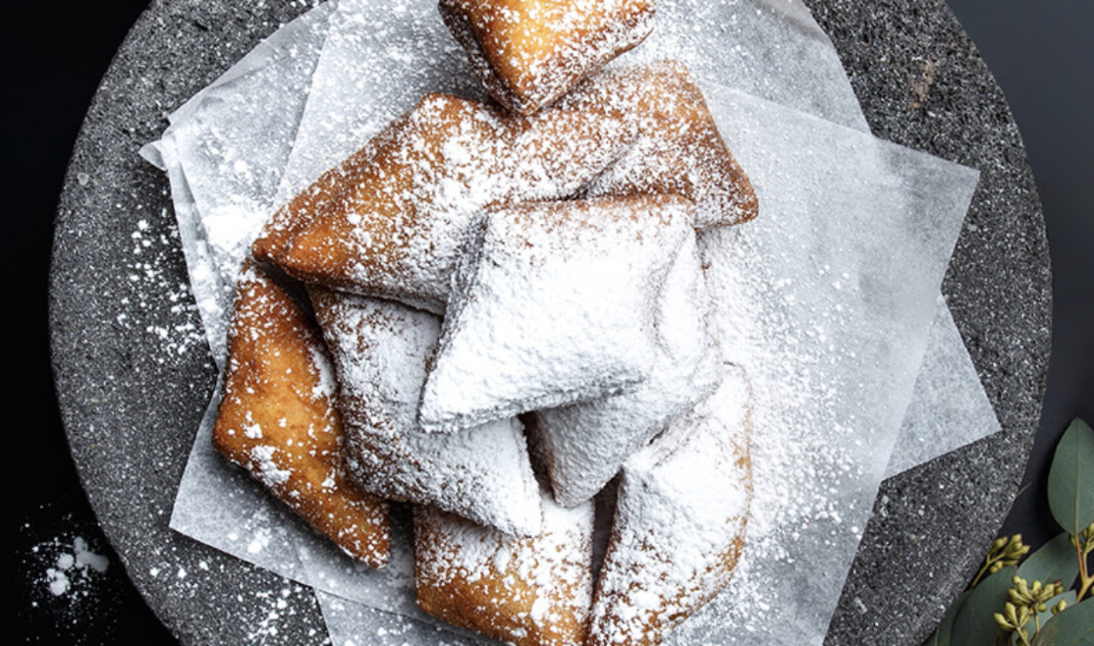 Thierry’s ‘Fêtes Des Beignets’ Returns Friday, February 17 – Scout Magazine