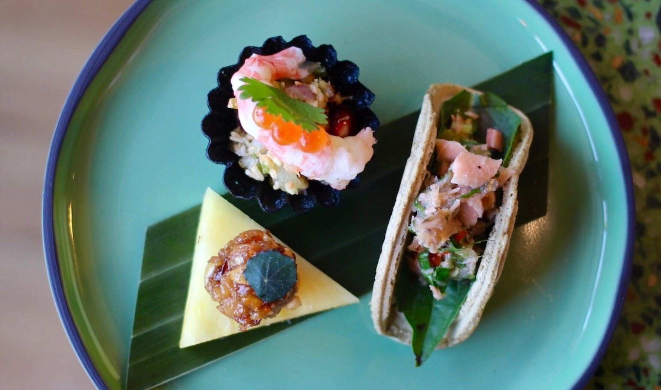 Fresh Changes & New Menus at Maenam are Just Around the Corner – Scout ...