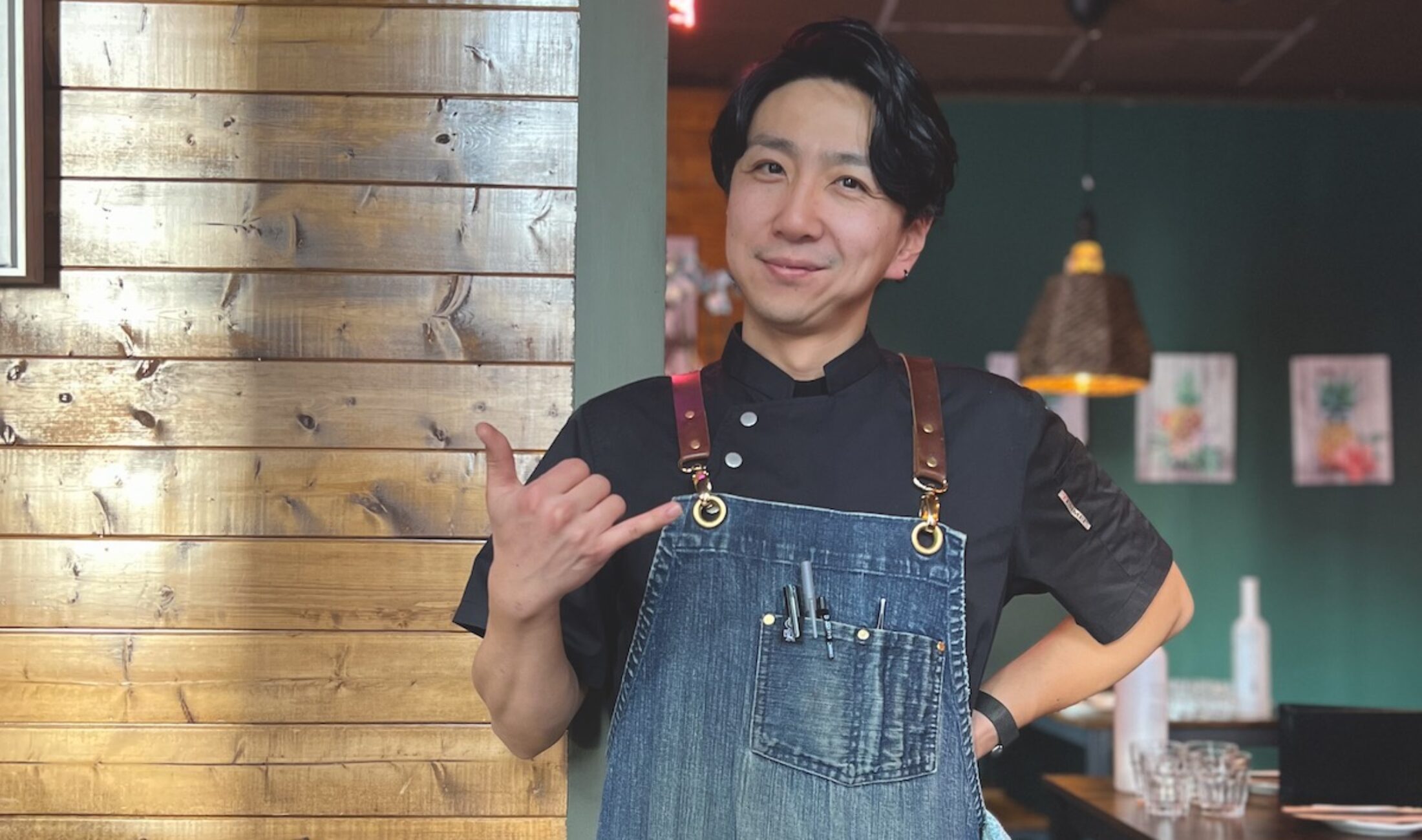 Noah’s Cafe is Ready to Roll at Their New West End Location – Scout ...