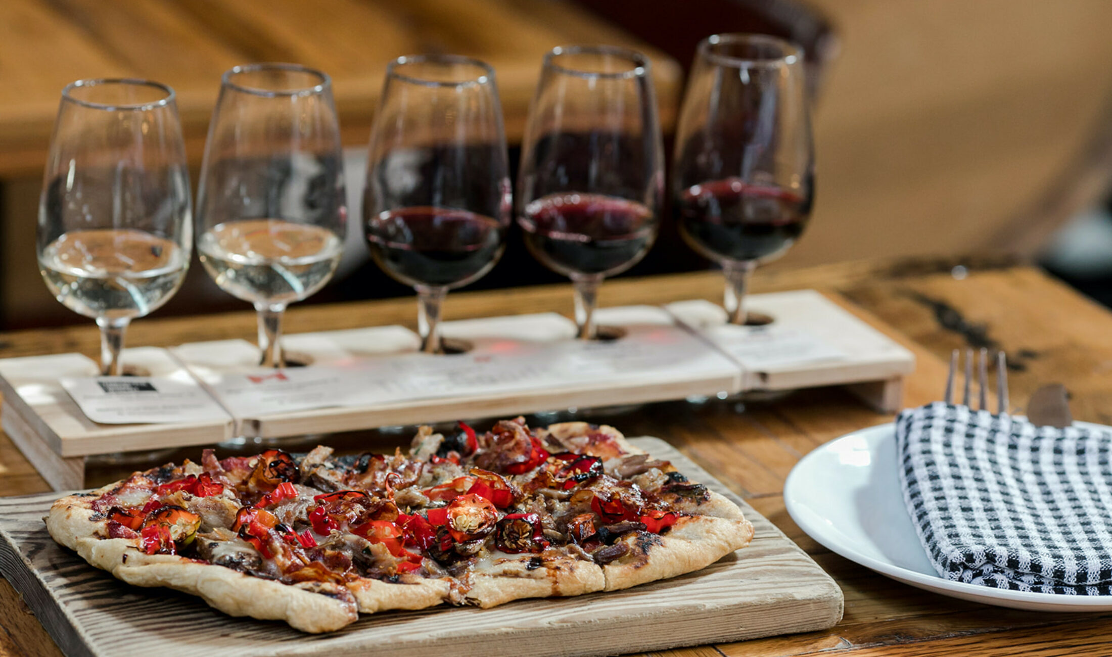 Belgard Kitchen to Add Weekend ‘Happy Hour’ – Scout Magazine