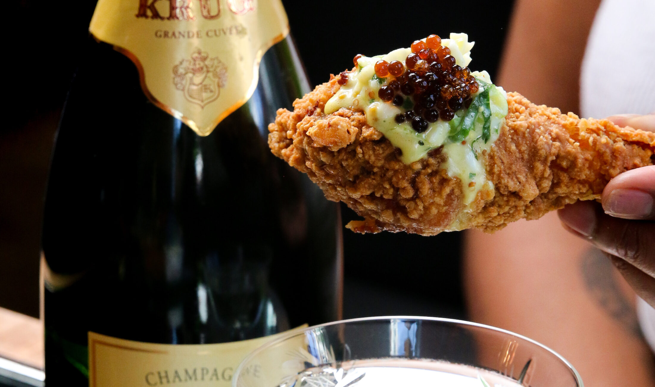 Juke, The Chickadee Room & Krug Announce June 7th ‘Birds & Bubbles ...