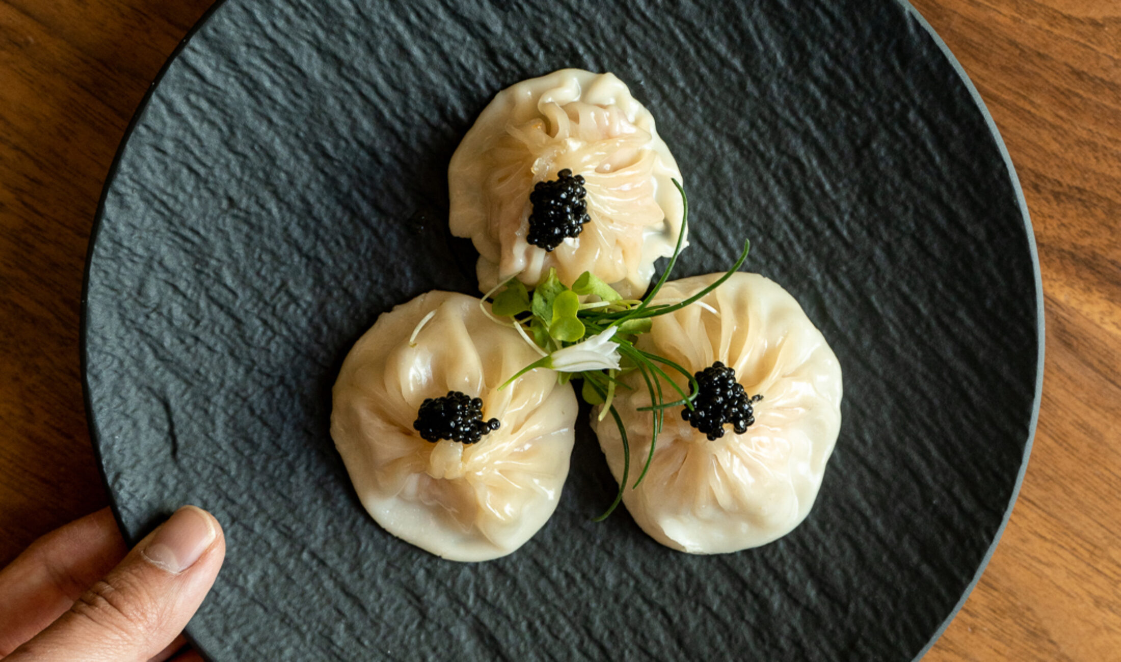 Celebrate Spot Prawn Season with PiDGiN’s Special One-Night-Only Dinner ...