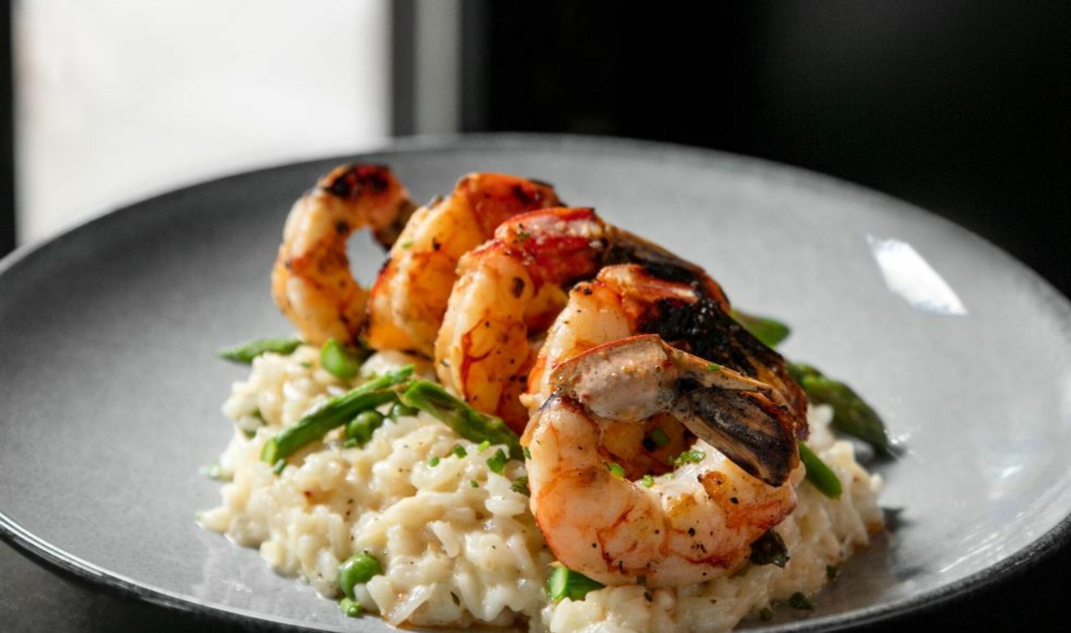 Just in Time for Summer, Cibo and Uva Bring New & Refreshed Menu ...