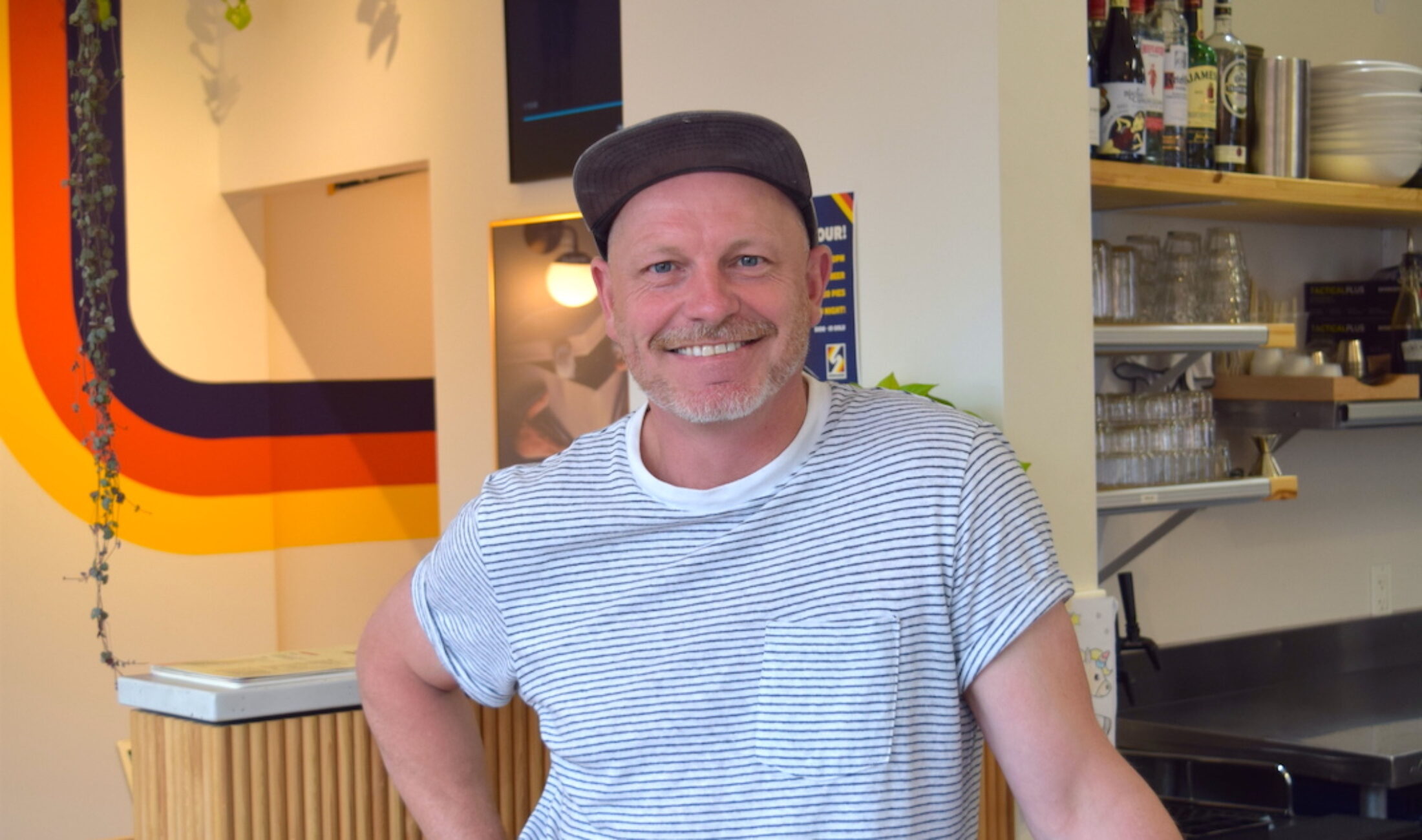Venturing Further Afield in Powell River, with Cord Jarvie – Scout Magazine