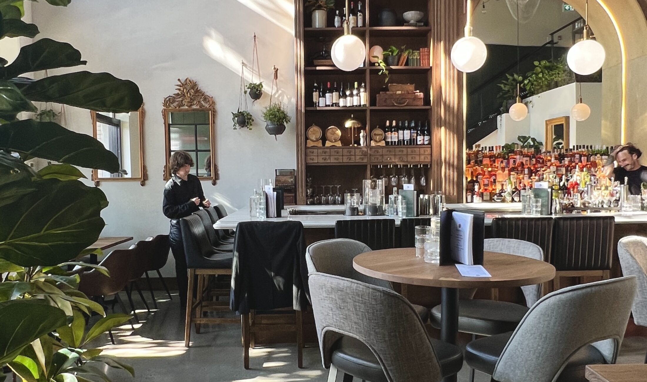 A Look Inside ‘The Watson’, Opening Doors in Mount Pleasant This Week ...