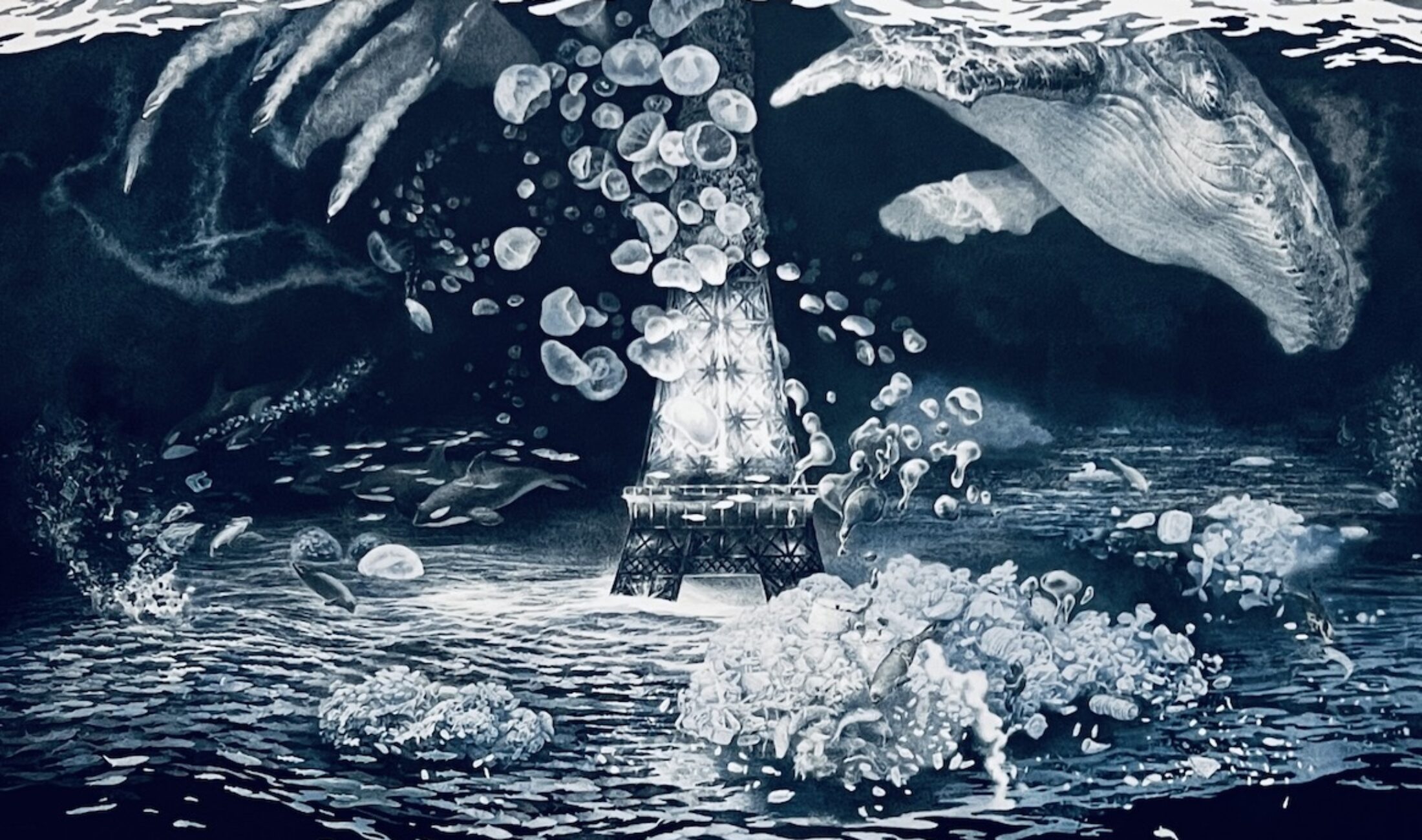 Head to Whistler to Immerse Yourself in the World of Japanese Artist ...