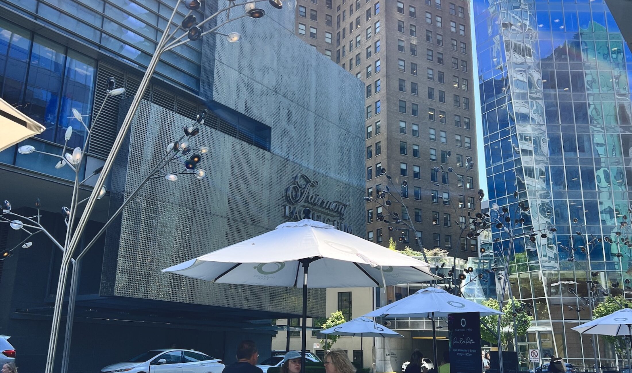 Don’t Miss the Remaining Pac Rim Patio Pop-Ups, Only Until August 27th ...