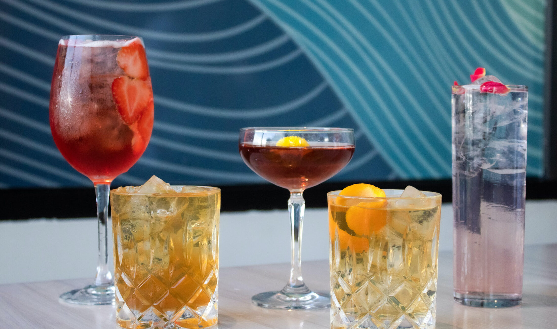 Industry Vet Olivia Povarchook Named New Bar Manager at Miku Restaurant ...