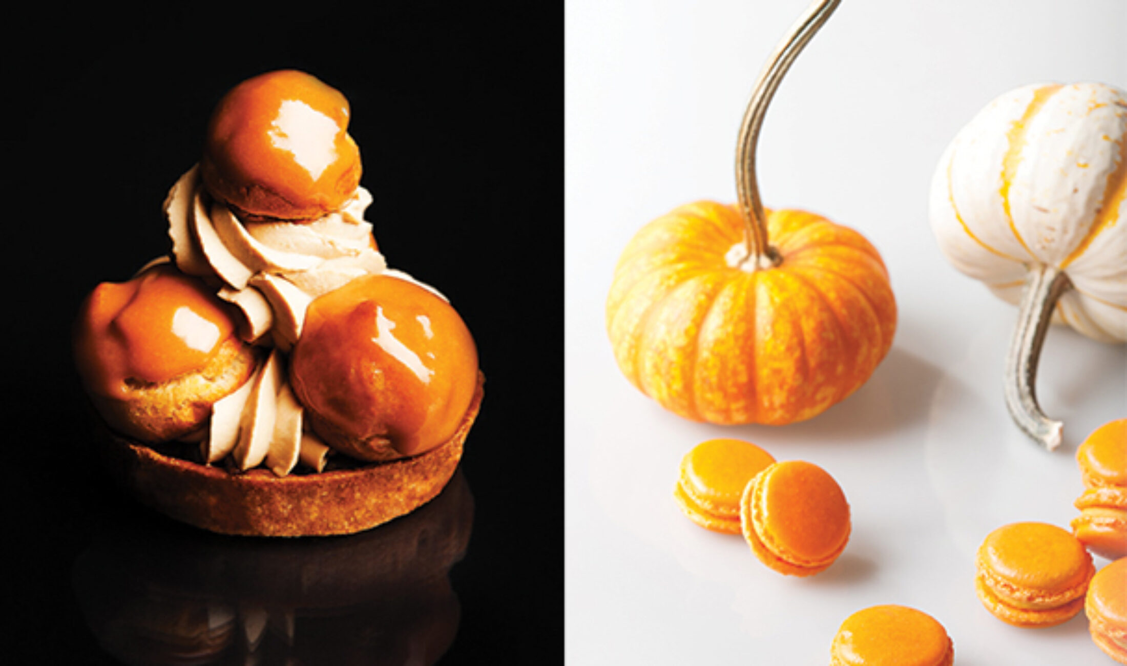 Savour Fall’s Sweet Embrace with Pastries from Mon Paris – Scout Magazine