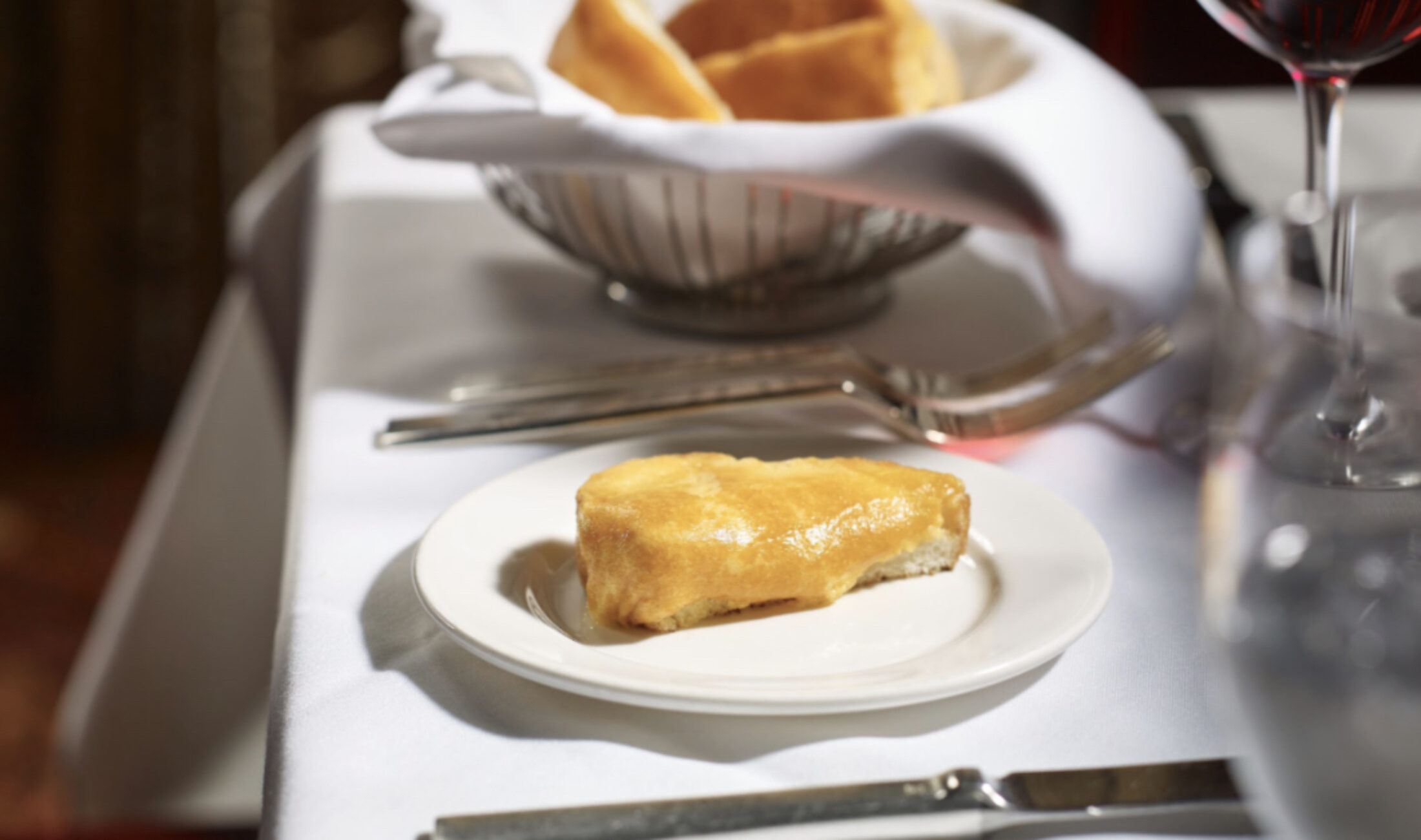 Hy’s Steakhouse & Cocktail Bar Showcases ‘Taste of Fall’ Table d’Hôte ...