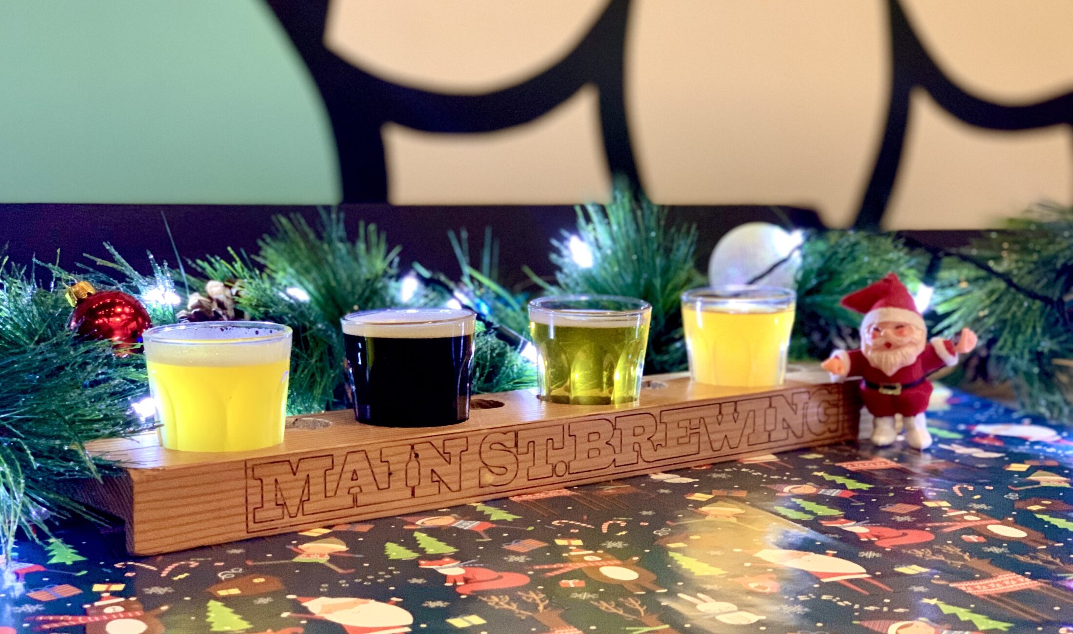 Main St. Brewing Announces Return of Annual ‘Miracle on Main Street ...