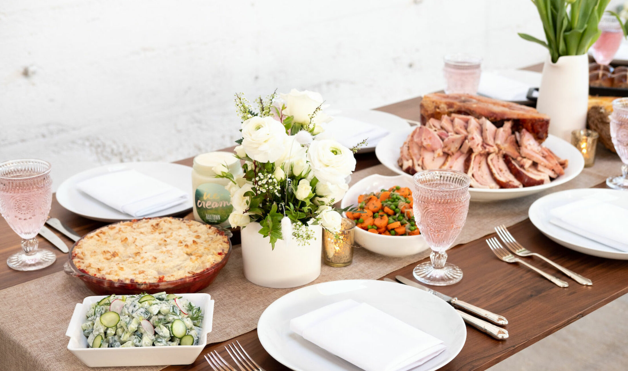 Celebrate a Delicious Holiday Feast with Railtown Catering’s Famous ...