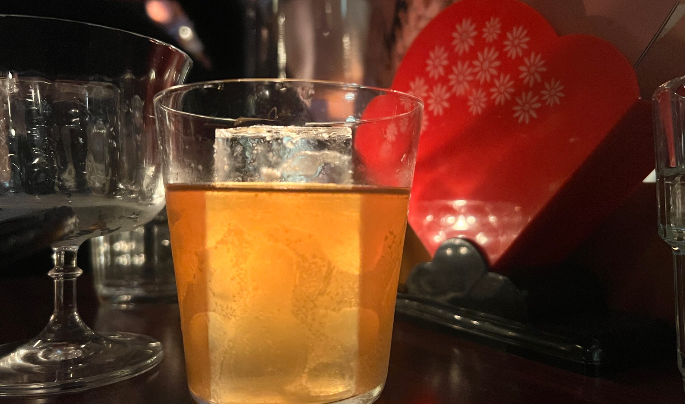 New Chinatown Bar, Meo, Set to Officially Open March 13th – Scout Magazine