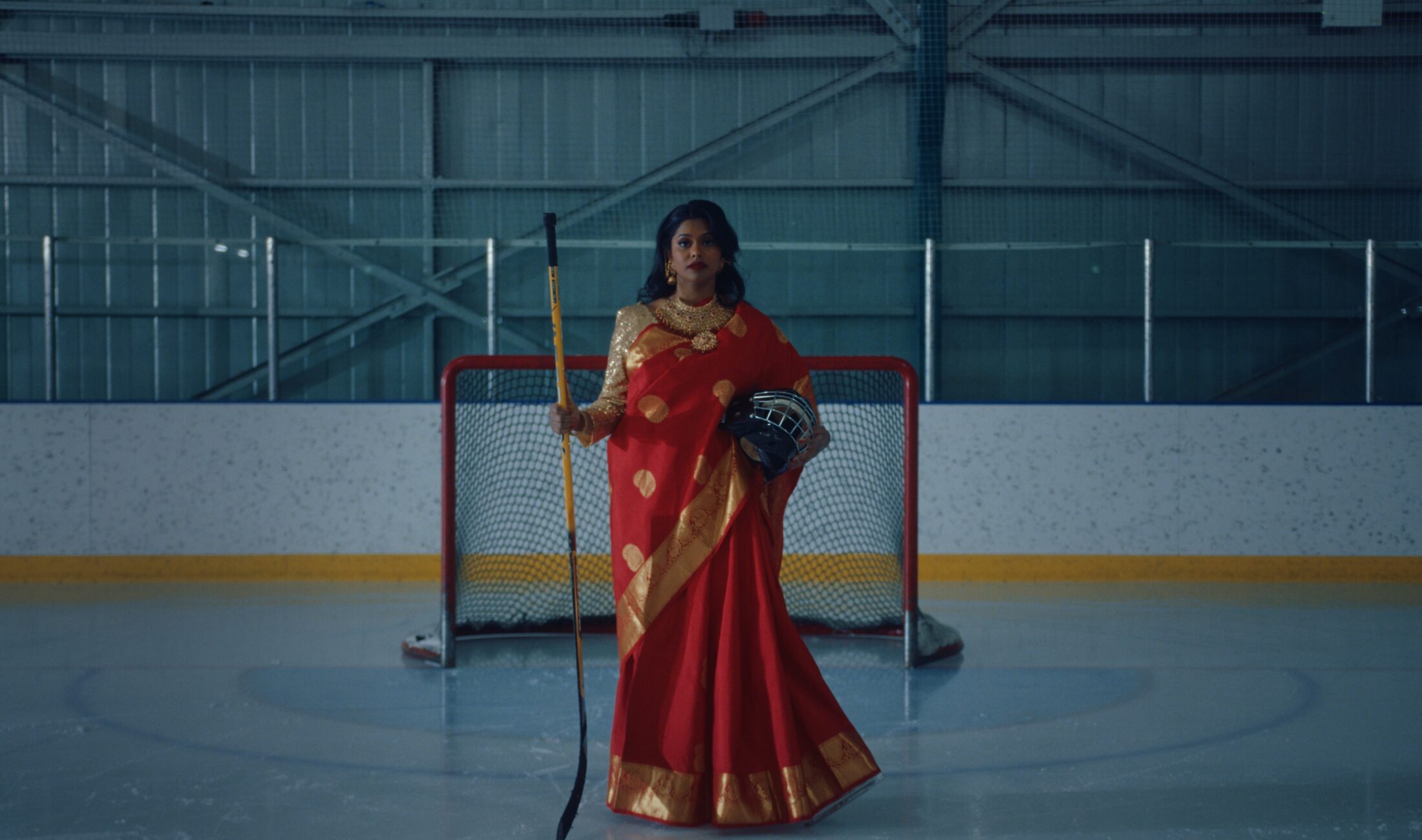 Starting May 1st, Tune Into “Not Your Butter Chicken” – Not Your ...