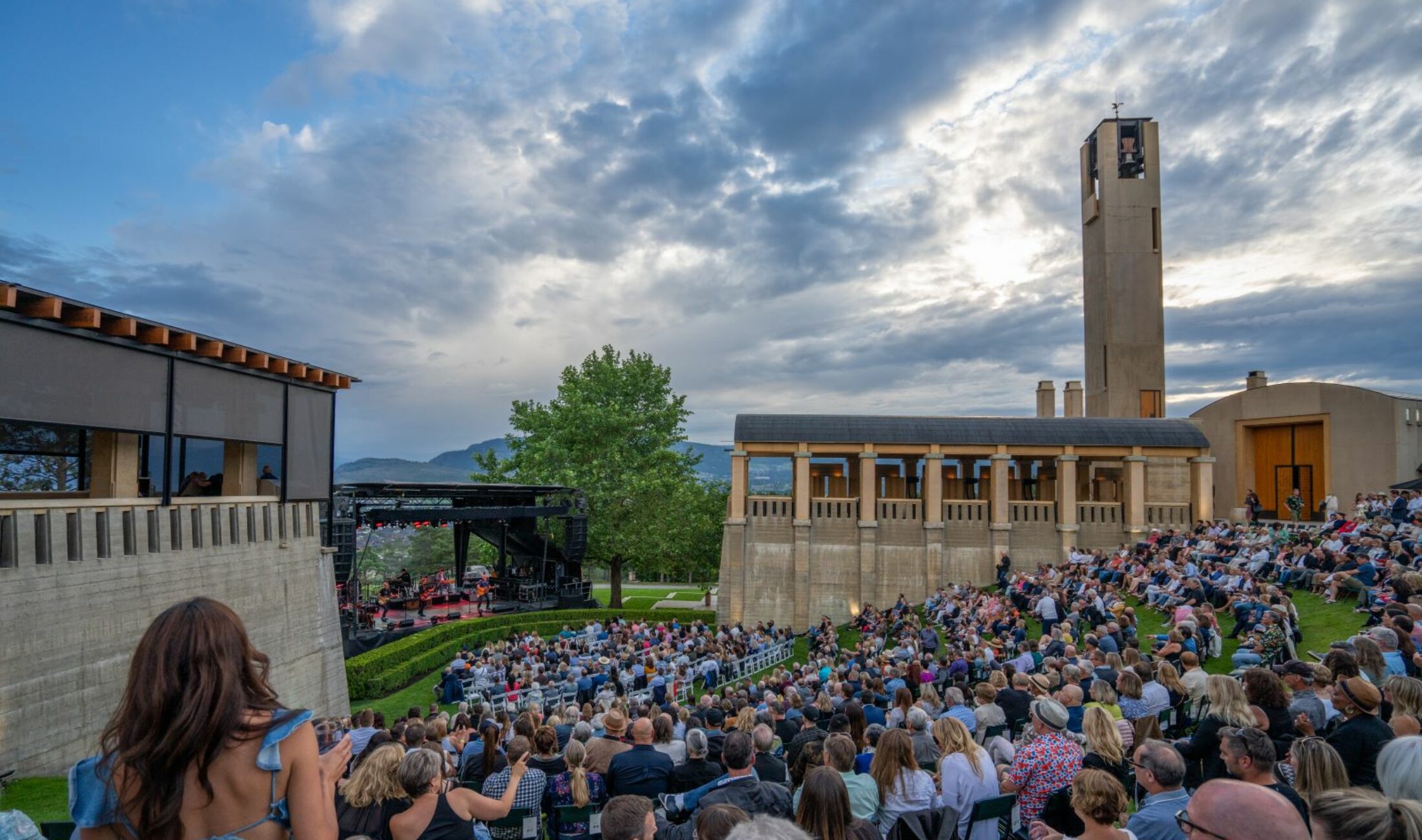 Mission Hill Family Estate Announces the Return of Their Summer Concert ...