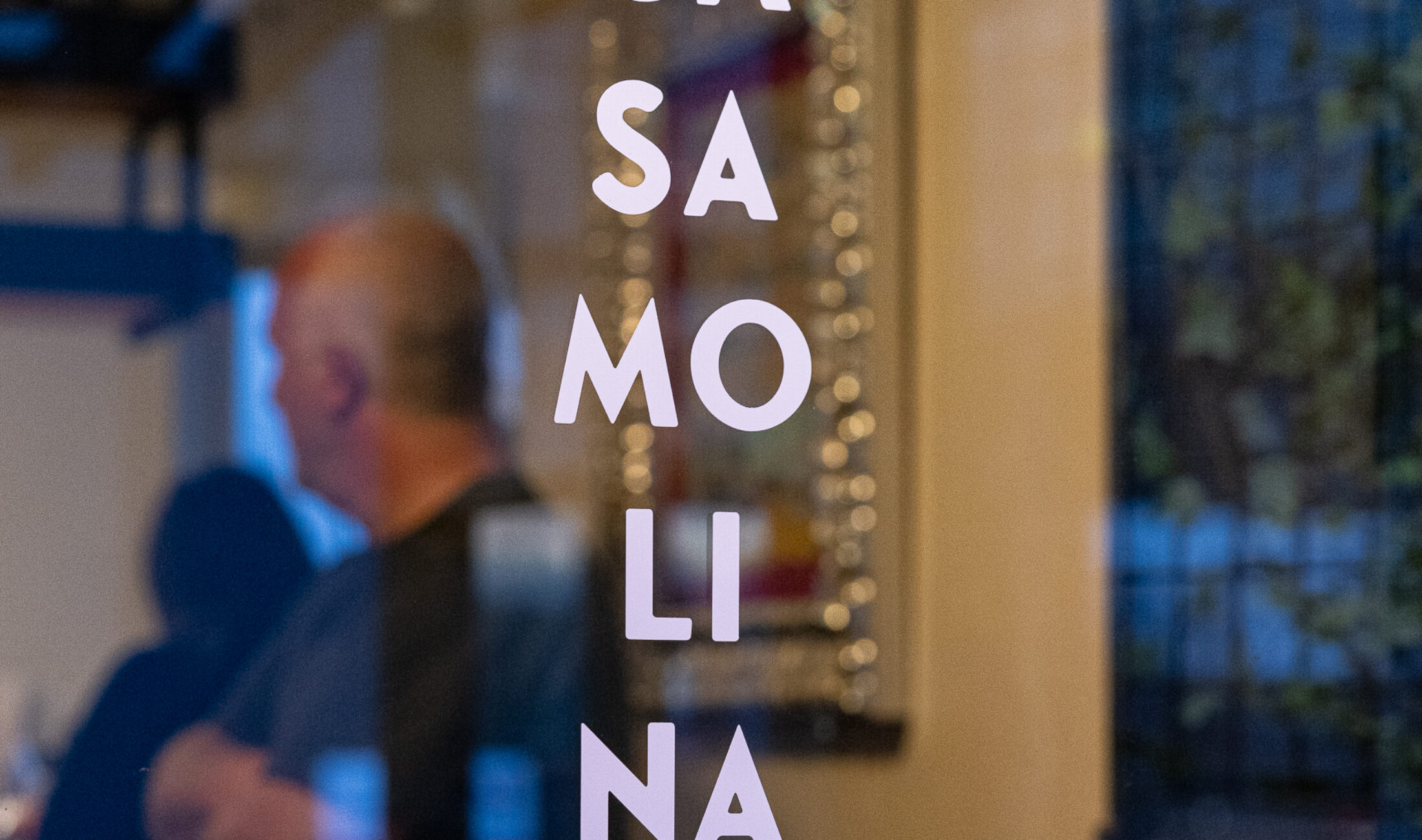 Casa Molina – Scout Magazine