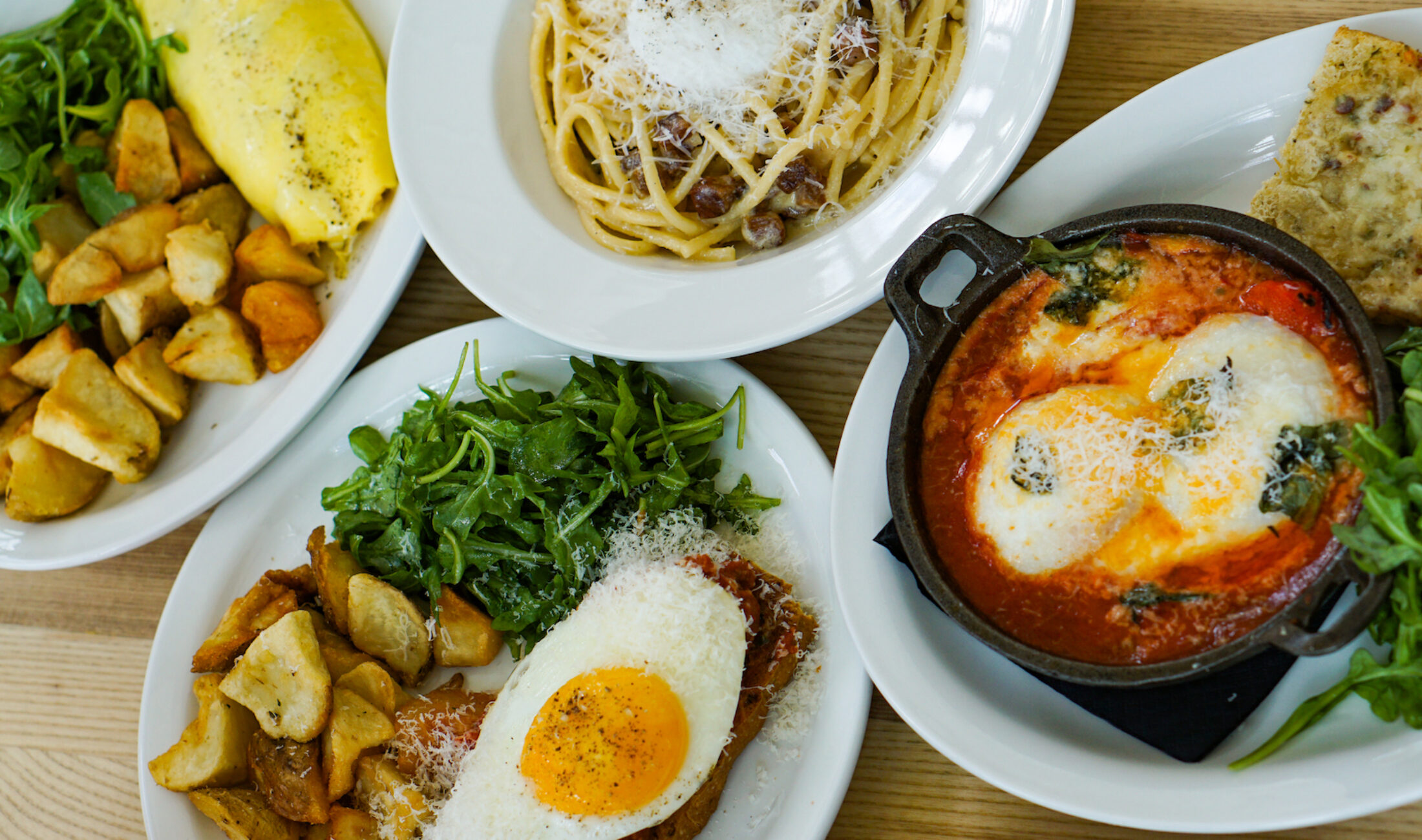 Four Fresh Brunch Options in Vancouver – Scout Magazine
