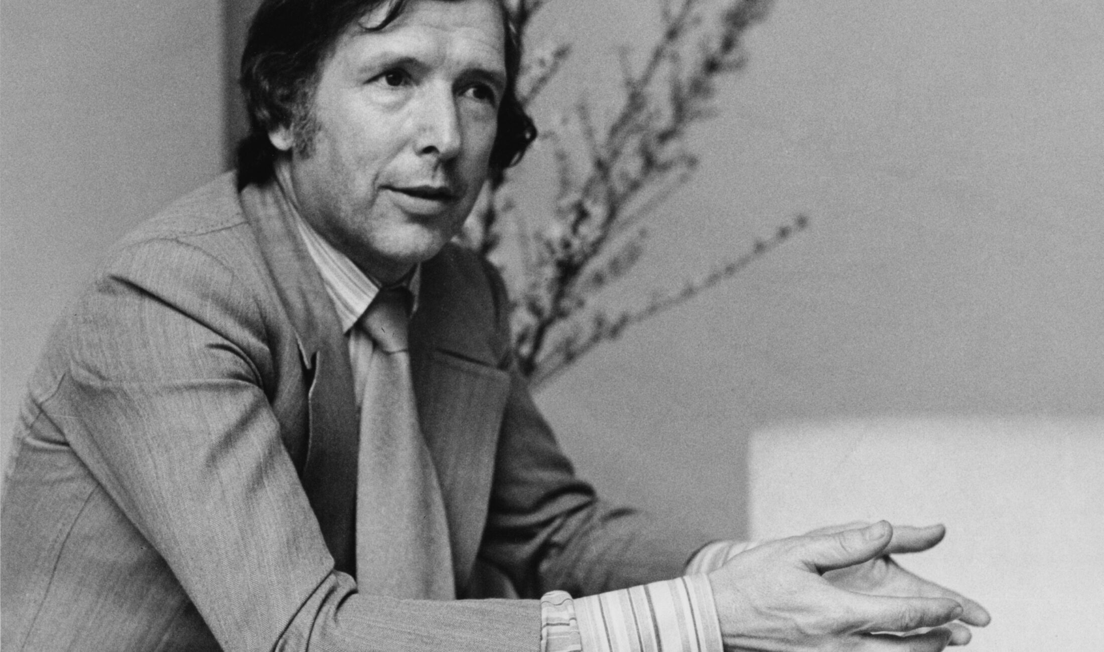 New VIFF Series Celebrates a Vancouver Architecture Legend on the Big ...