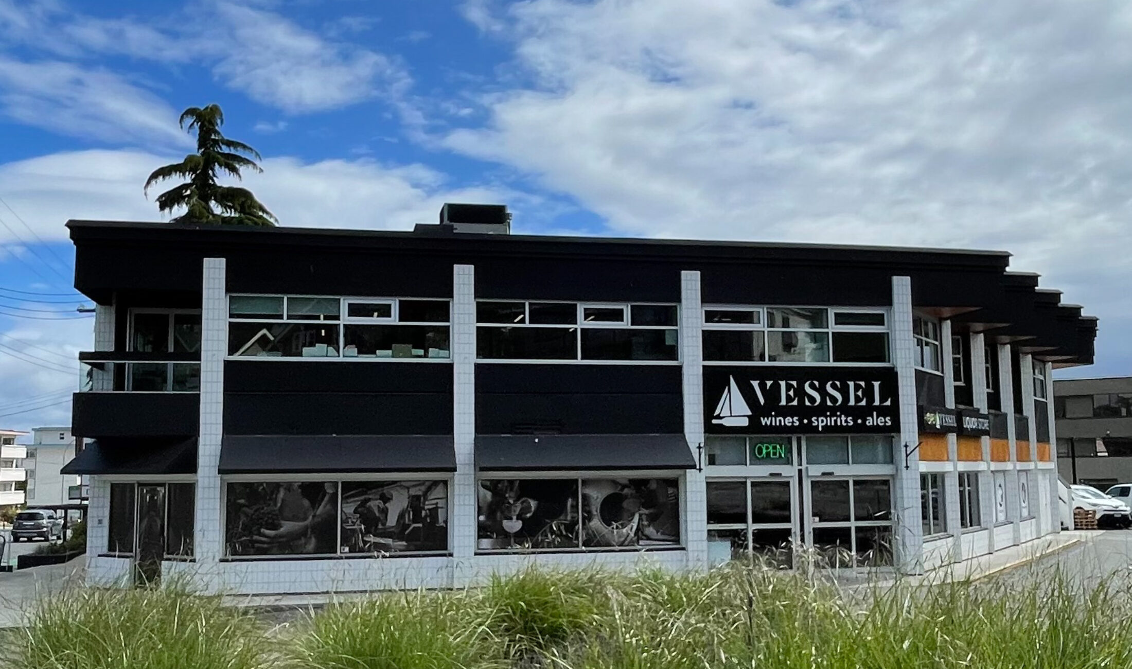 Vessel Liquor is Seeking New Crew Members for Their Victoria Location ...