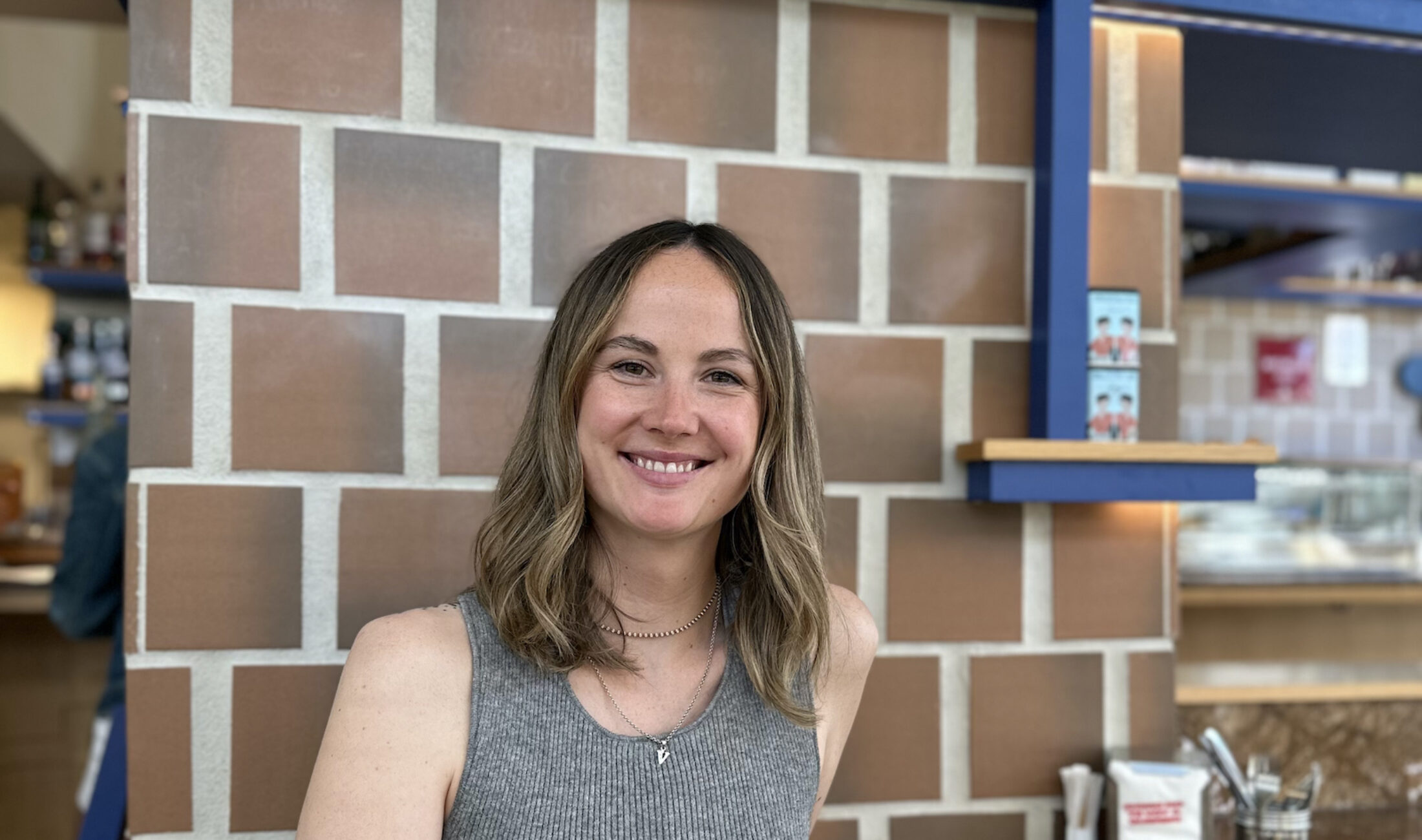 ¿CóMO? Tapería Welcomes Virginie Semery as New General Manager – Scout ...