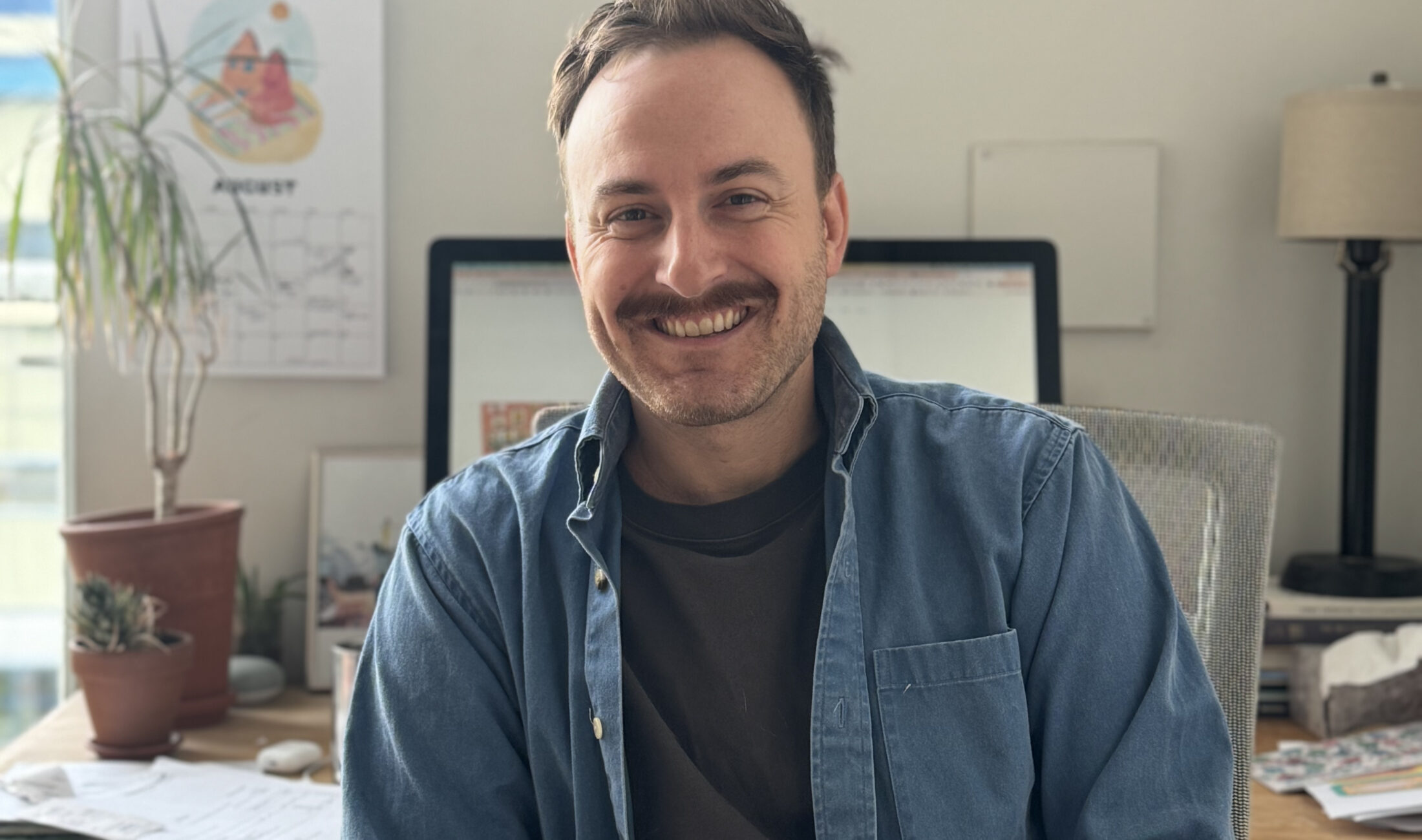 From Hotdogs & Working Fruit to “Type 2 Fun”: On Creating “Comic Gold ...