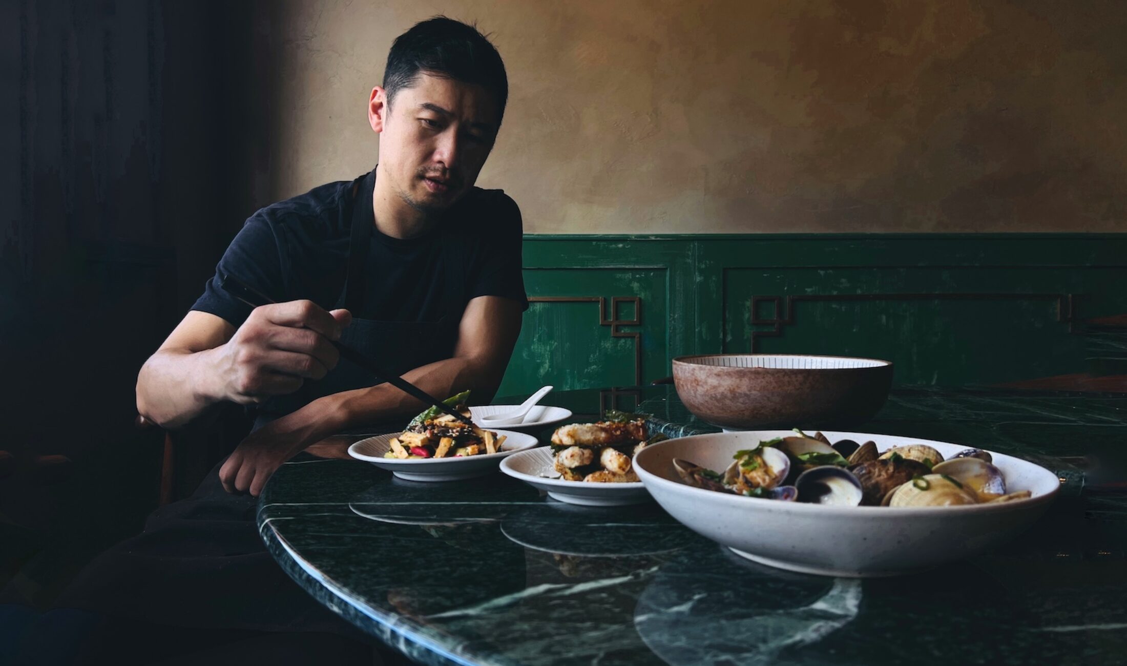 Heritage Restaurant & Bar to Bring a Fresh Hit of ‘Elevated’ Chinese ...