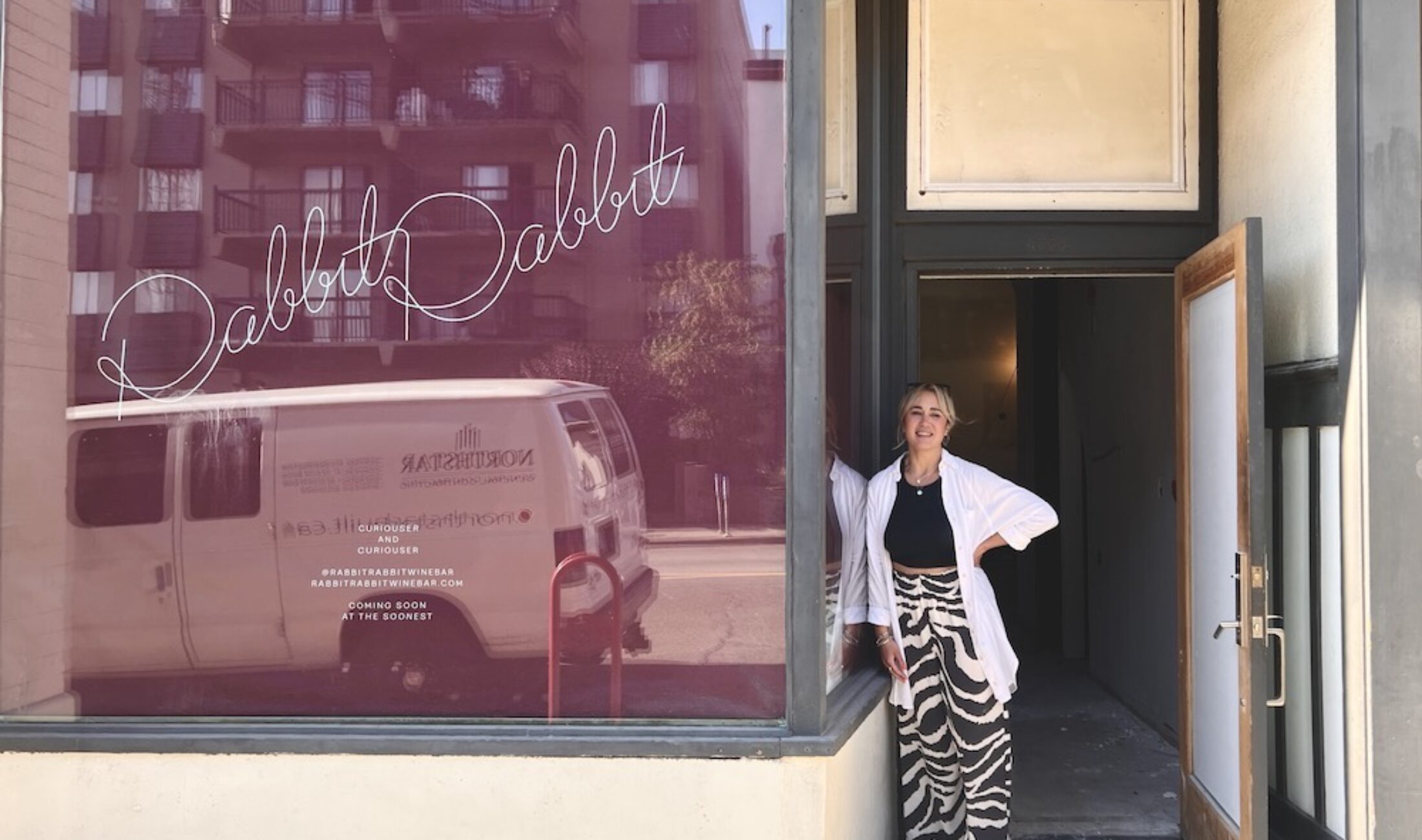 Hop to It! Rabbit Rabbit is Opening Soon in Victoria – Scout Magazine