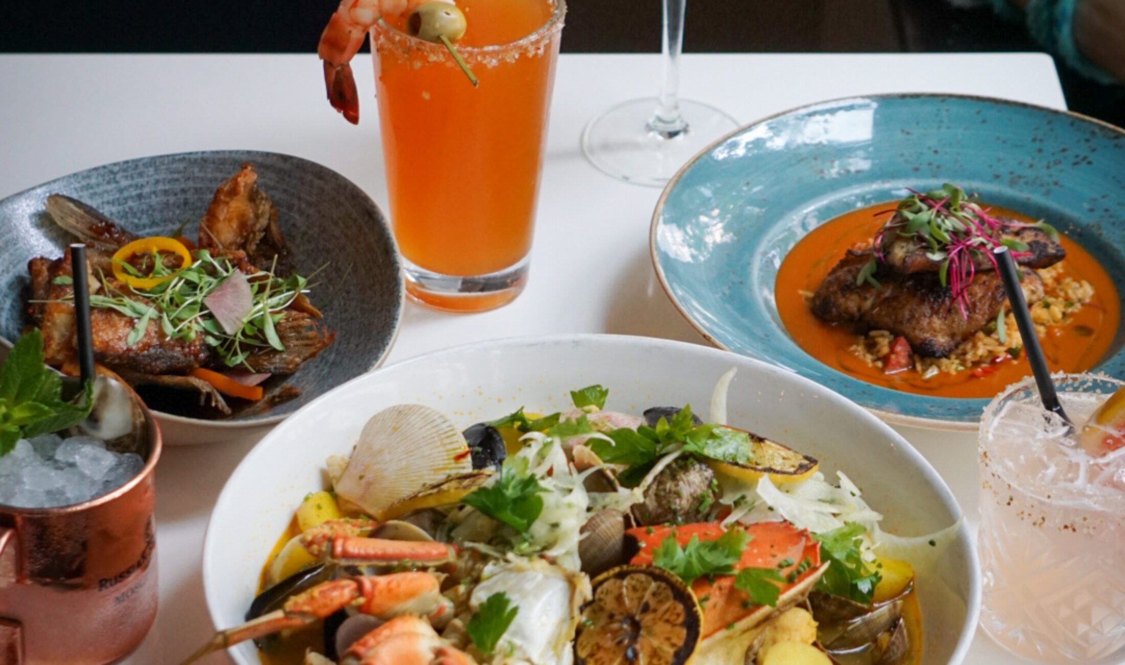 Fanny Bay Oyster Bar & Shellfish Market Welcomes New Executive Chef ...