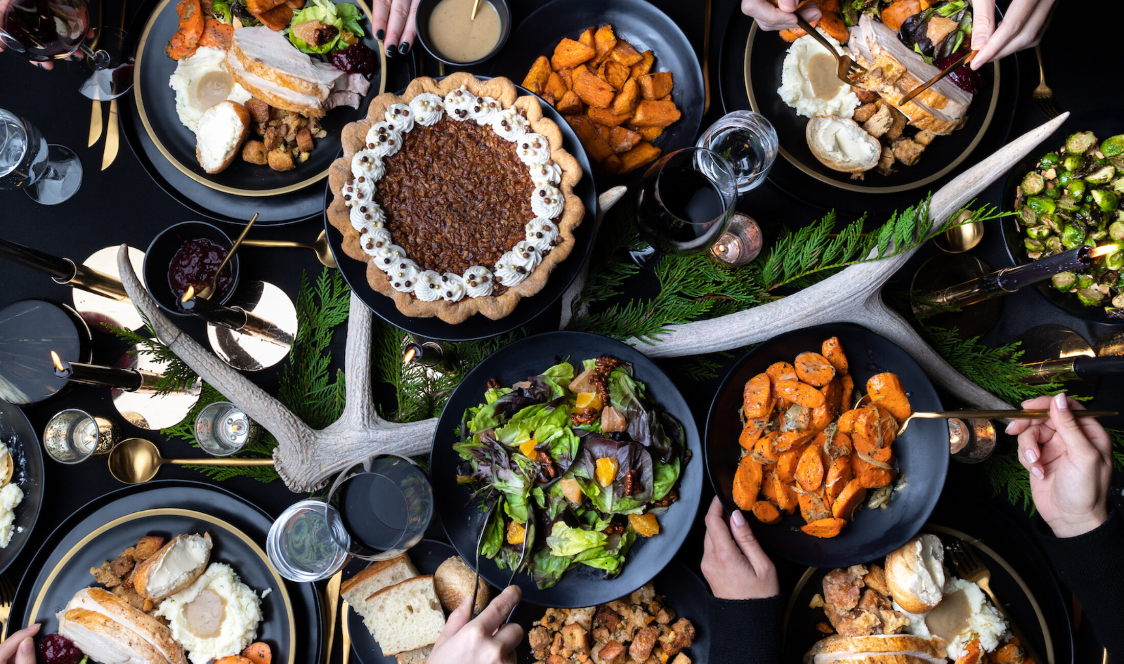 A Quick Reference Guide to Sorting Out Holiday Party Plans, Scout-Style ...