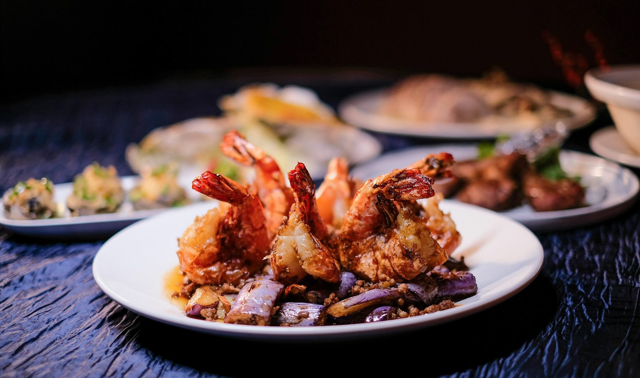 The Chinese Restaurant Awards Announces The Best Chinese Restaurants in ...
