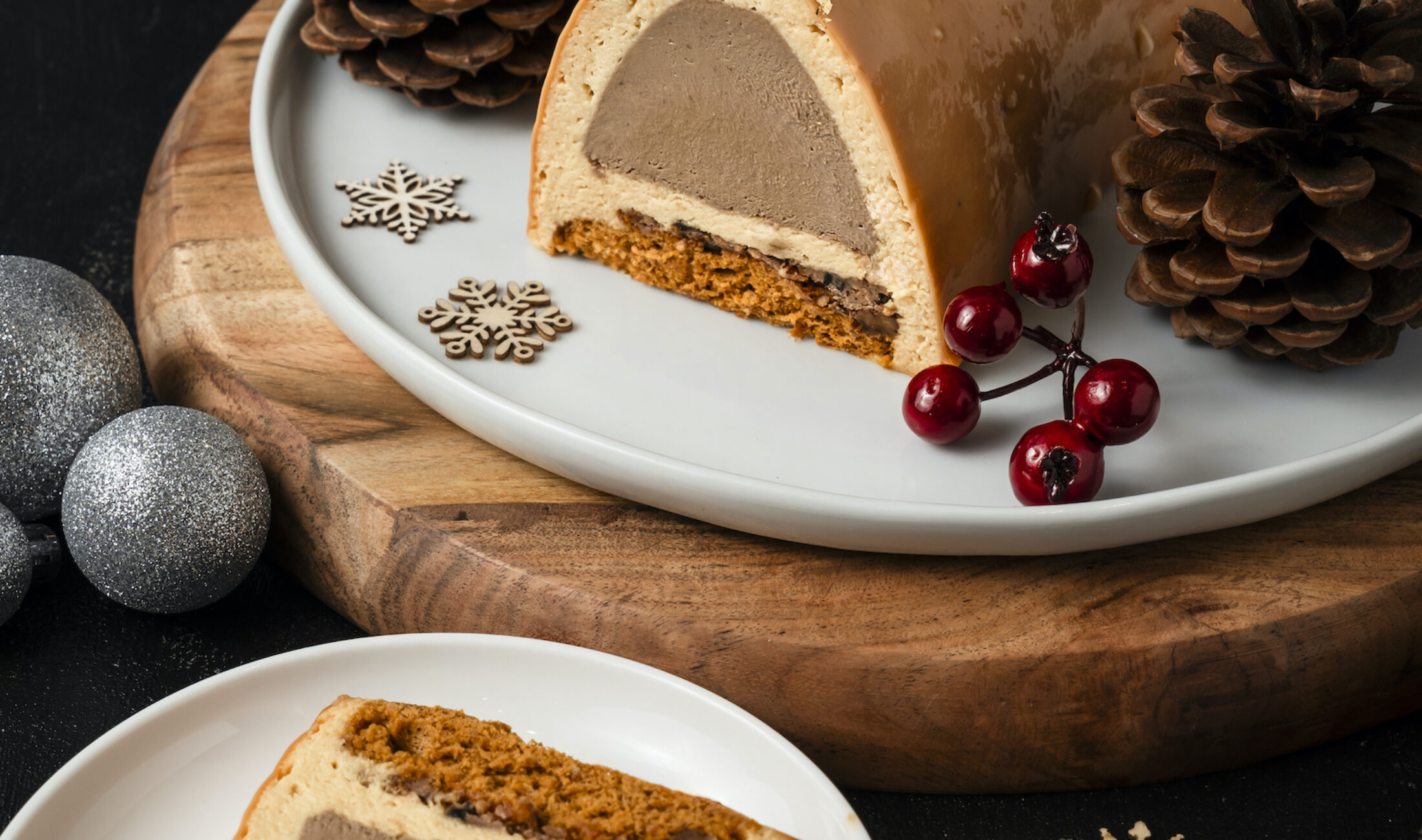 Mon Paris Pâtisserie Unveils 2024 Holiday Season Signature Collection ...