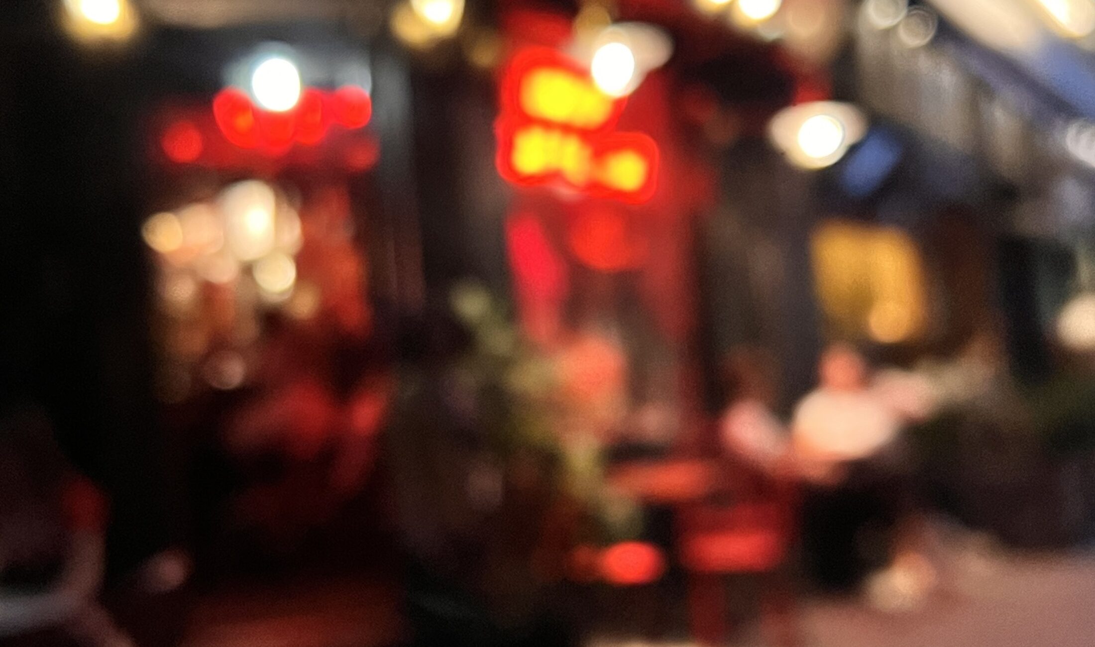 Vancouver’s Best Late-Night Eats: A Handy Map of Where to Find REAL ...