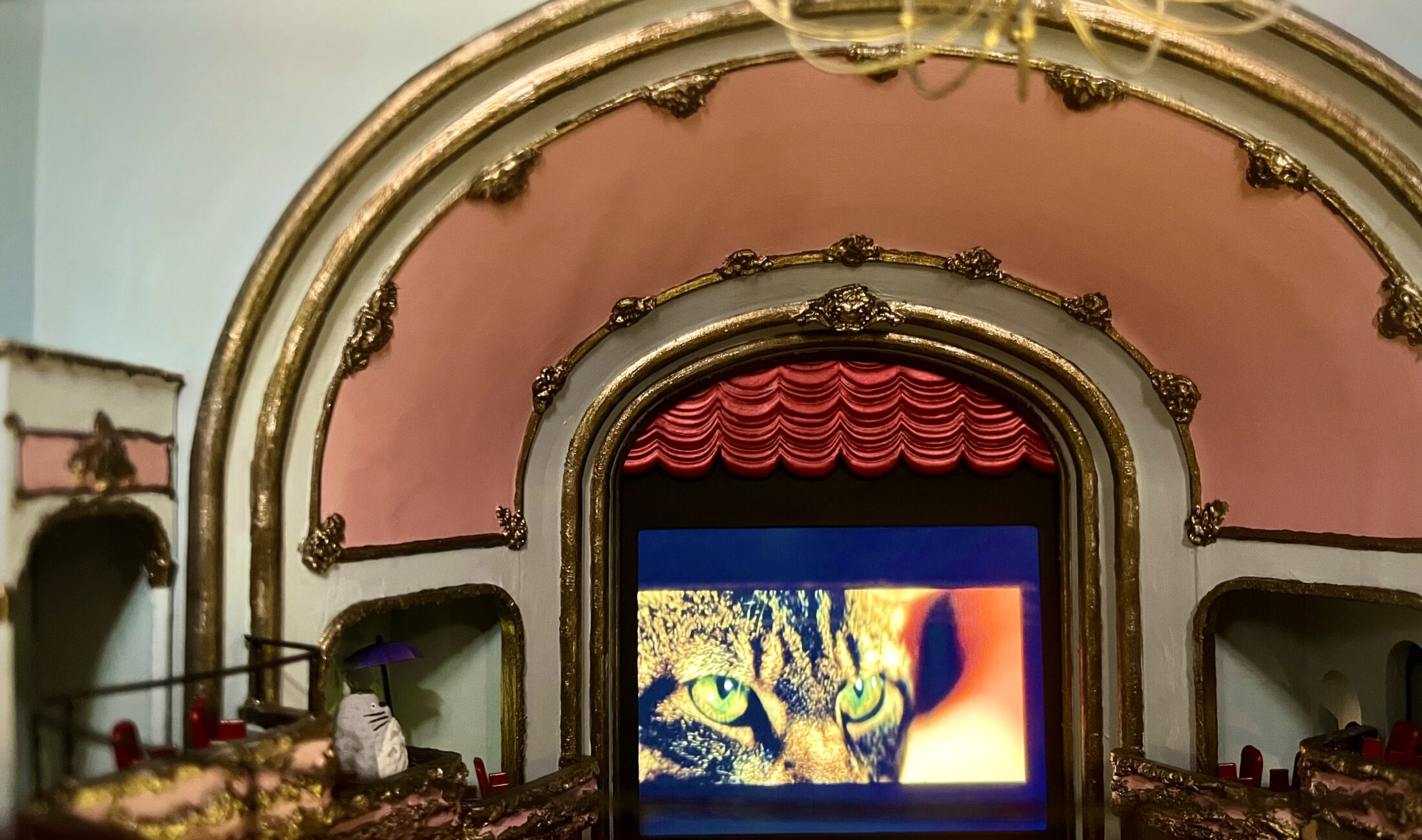 You Should Know About Vancouver’s Tiniest Movie Theatre – Scout Magazine