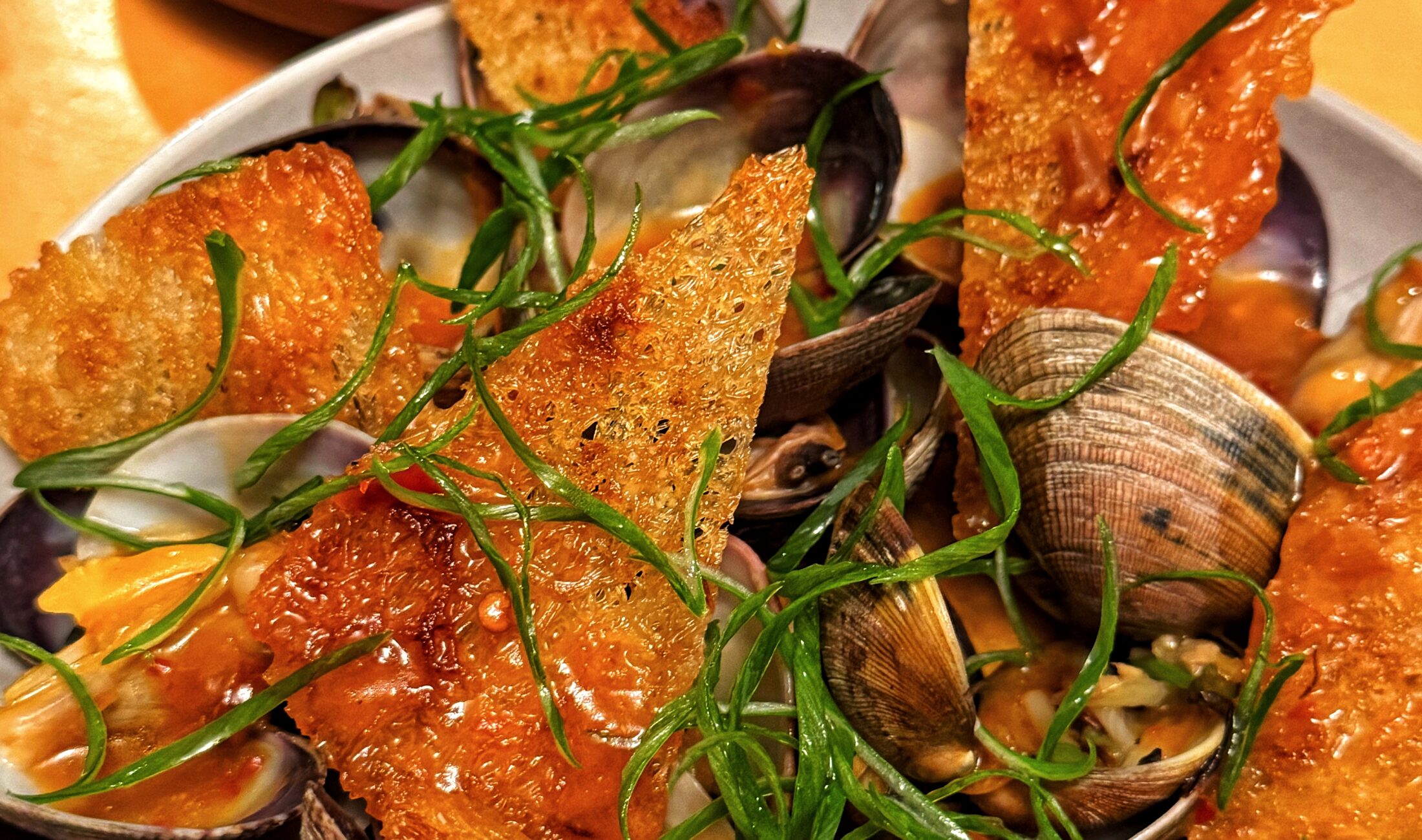 Tasty Hong Kong-Style Snack Bar is Taking Over Breeze Bar on Jan. 23rd ...