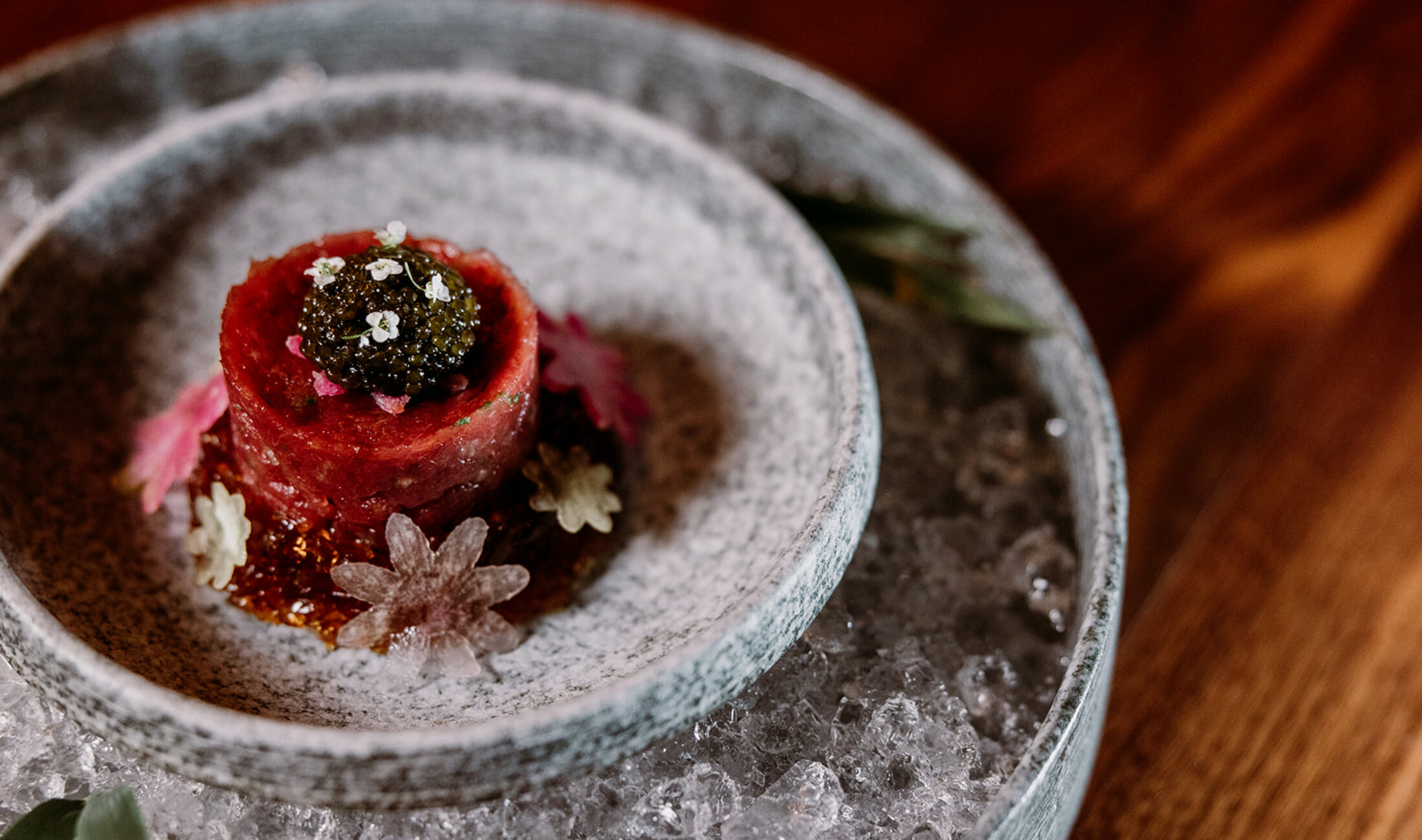 Wild Blue Reveals Exquisite New Menu Additions – Scout Magazine