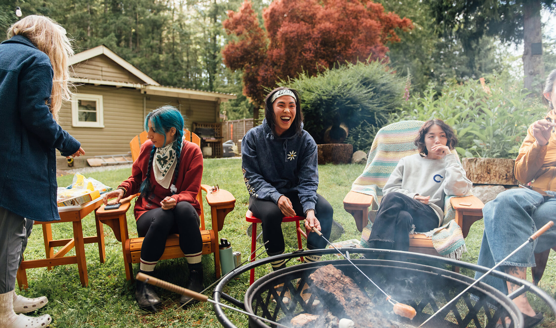 “Bad Summer Camp” is Back on the Sunshine Coast, August 22-24 – Scout ...