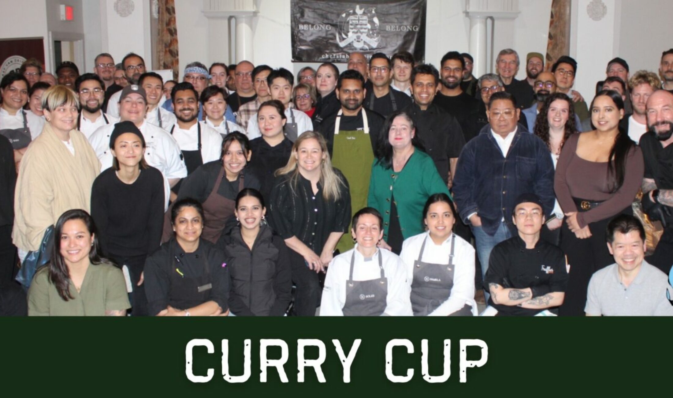 The 11th Annual Curry Cup is Returning to Mt. Pleasant Next Week ...