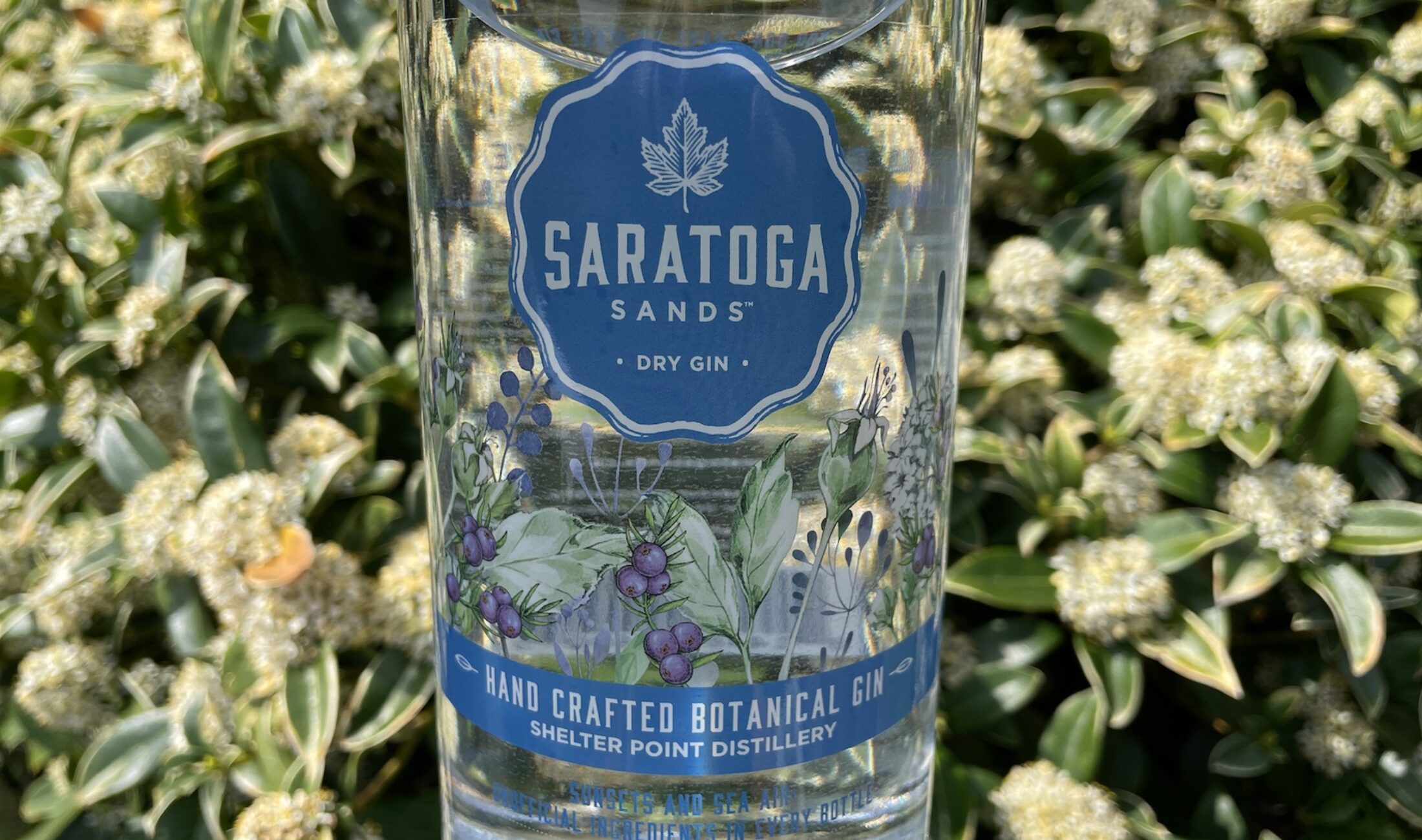 “Cheers” Earth Day with These Sustainable Picks from Vessel Liquor ...