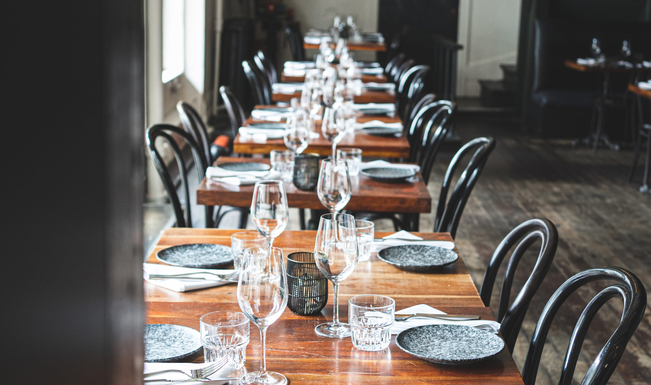 Bar Susu Says ‘Farewell’ to Mount Pleasant – Scout Magazine