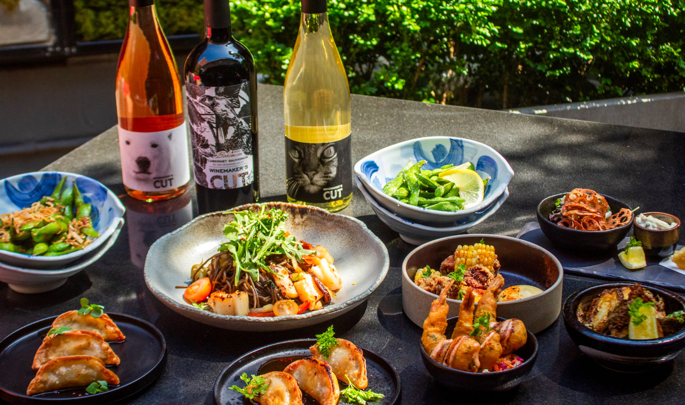 Minami Unveils New Happy Hour Menu, Beginning Friday, June 20th – Scout ...