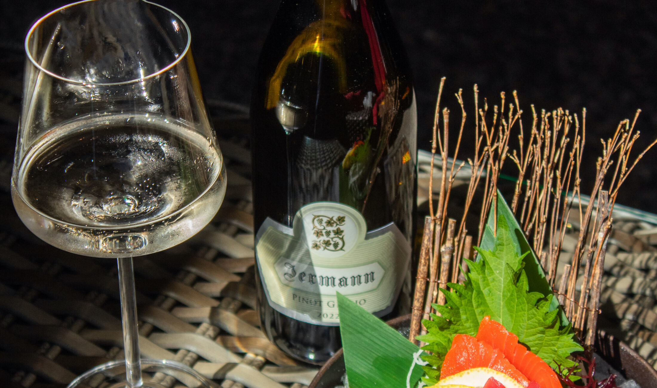 Minami Welcomes Renowned Jermann Winery for Exclusive Wine Dinner, Aug ...