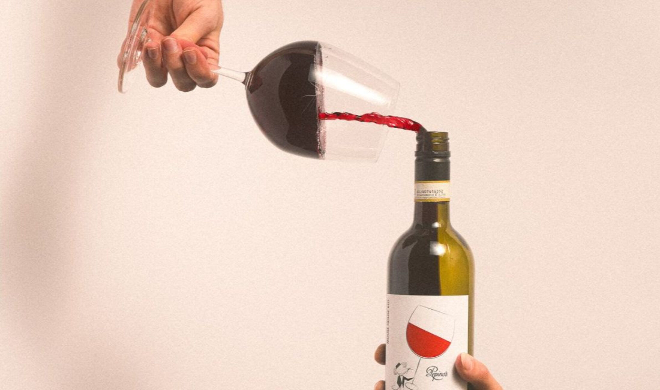 Introducing: Pepino’s Mouse House Red! – Scout Magazine