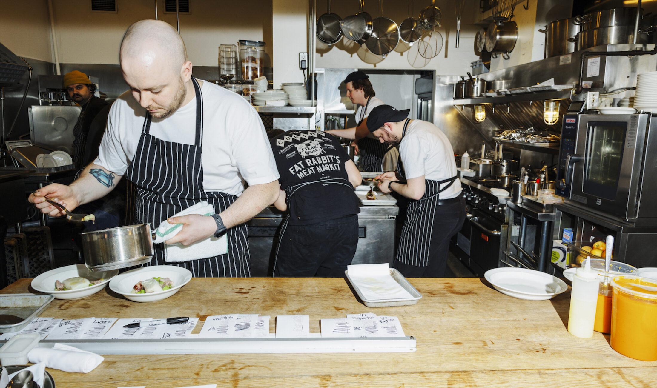 Gary’s Neighbourhood Restaurant is Growing Their Team – Scout Magazine