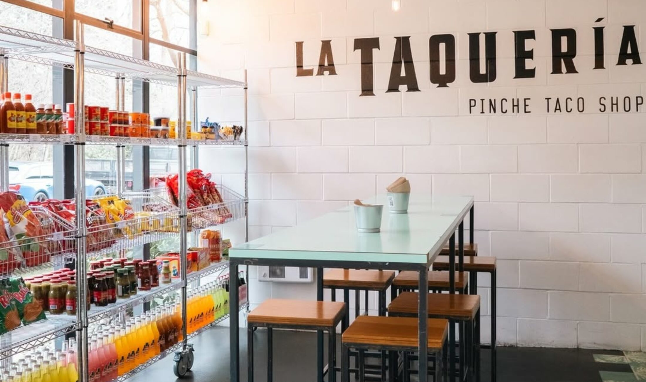 La Taqueria Officially Says ‘Adios’ to Its North Shore Location, Aug ...